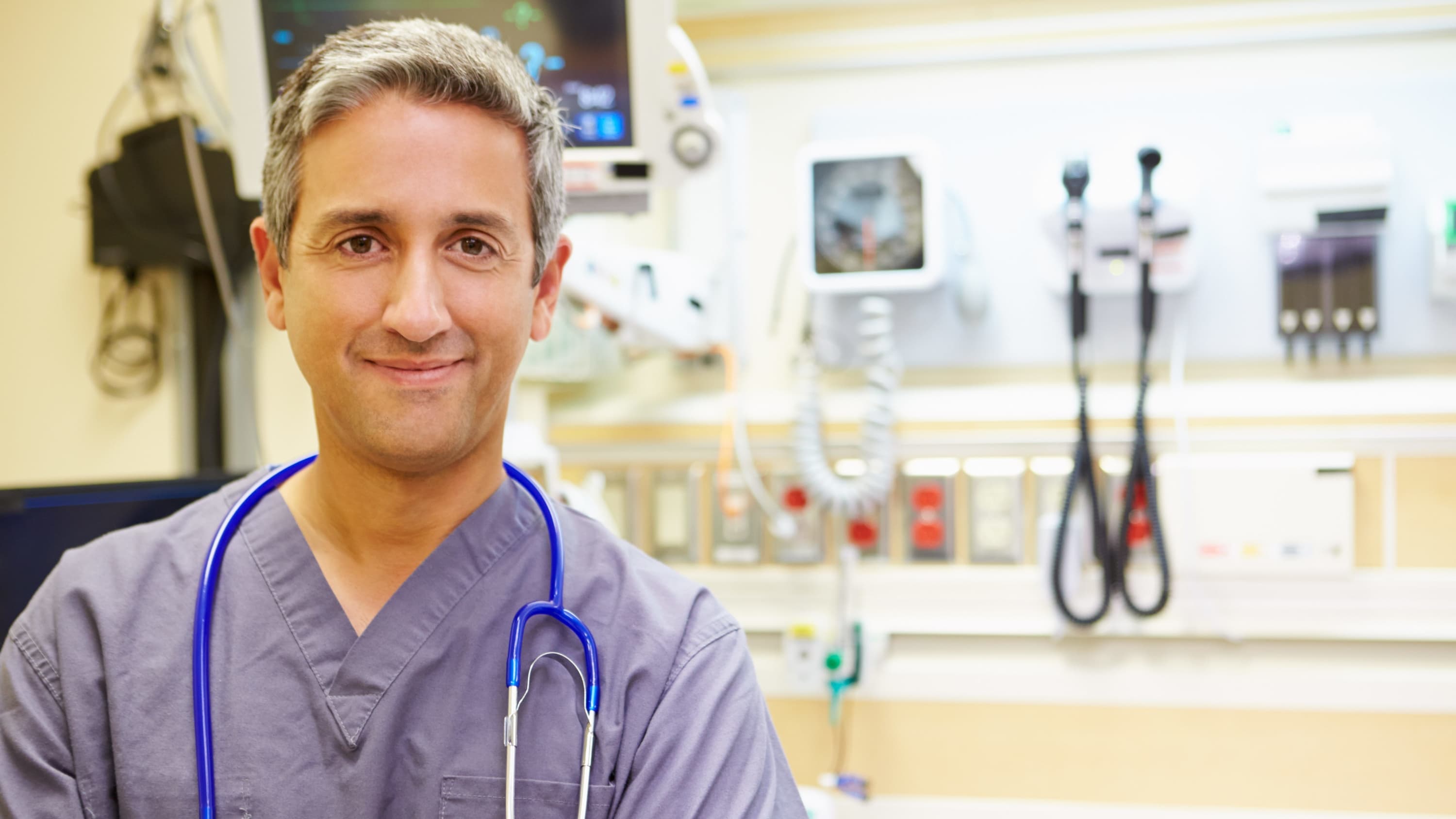 What Is a Hospitalist? - Serpens Medical