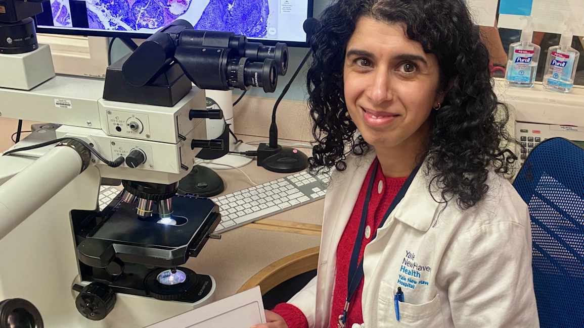 Prostate & Urologic Cancers Program | Departments | Yale Medicine