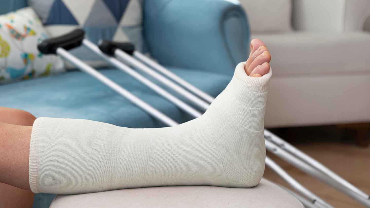 Complex Fractures | Fact Sheets | Yale Medicine