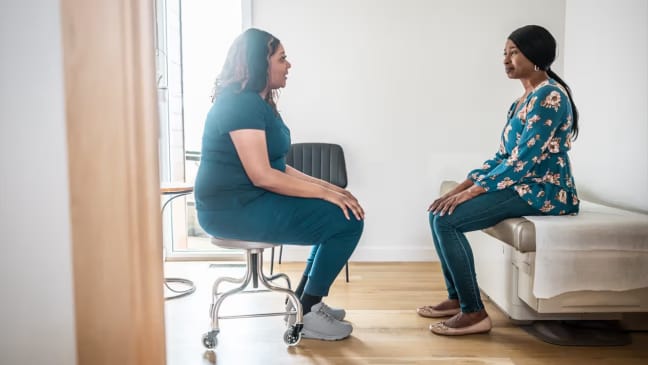 Sexuality Intimacy And Menopause Program Departments Yale Medicine