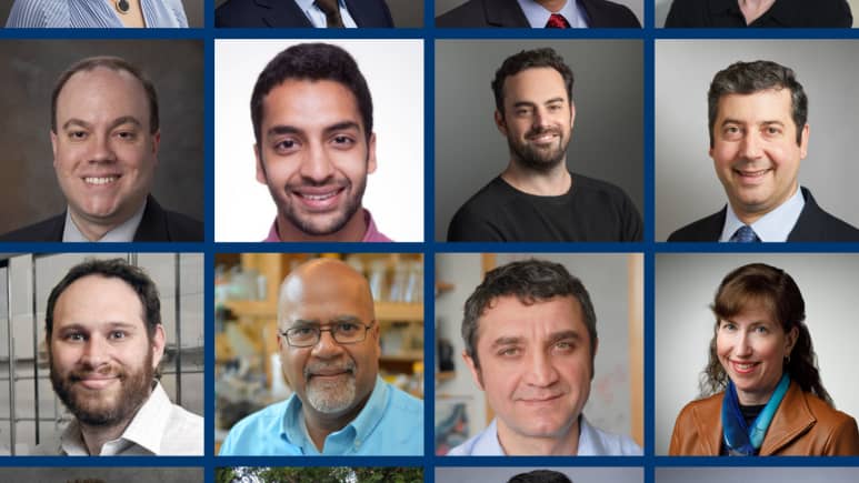 Prostate & Urologic Cancers Program > Departments > Yale Medicine