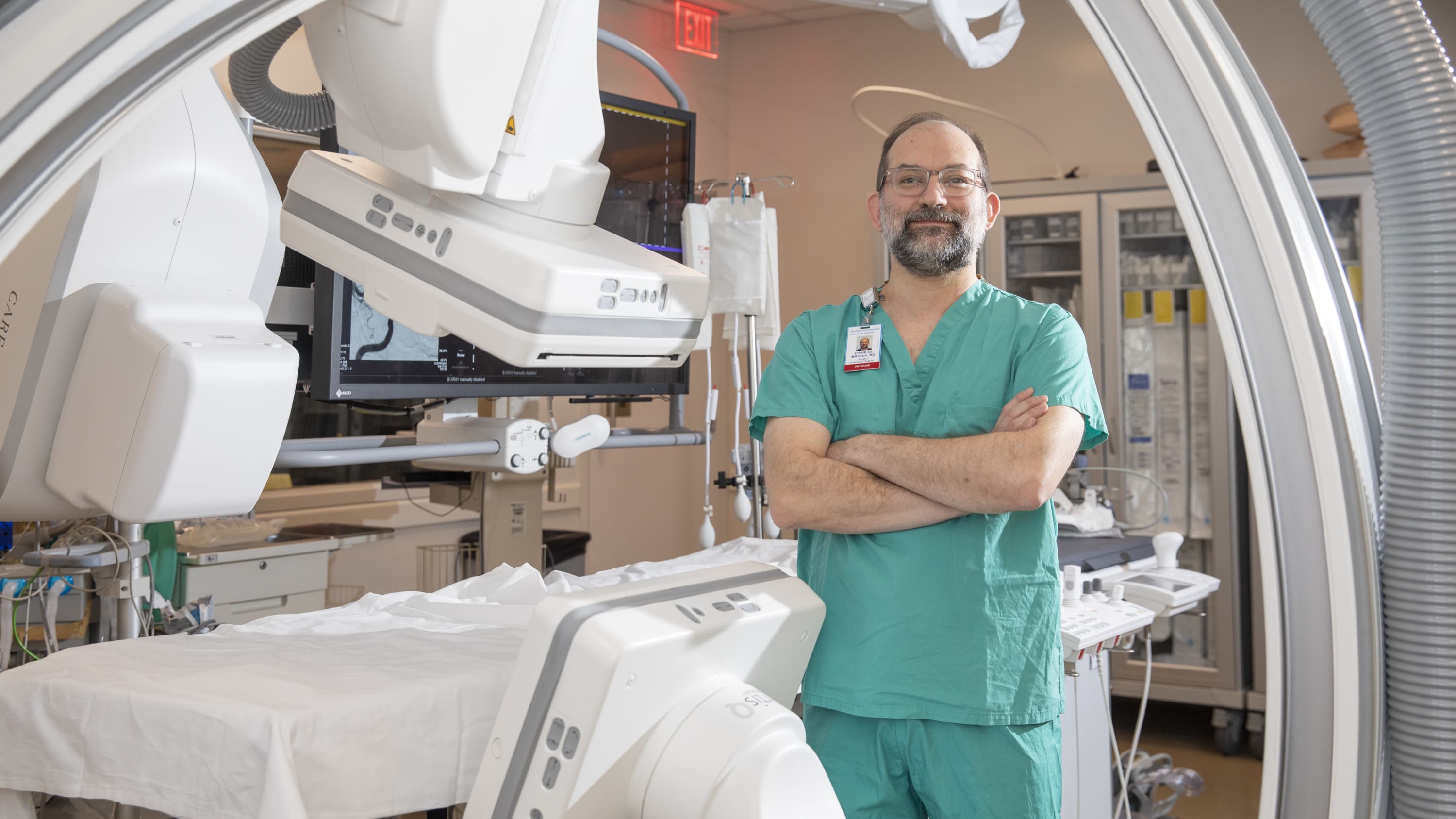 A New Treatment for Normal Pressure Hydrocephalus? > News > Yale Medicine