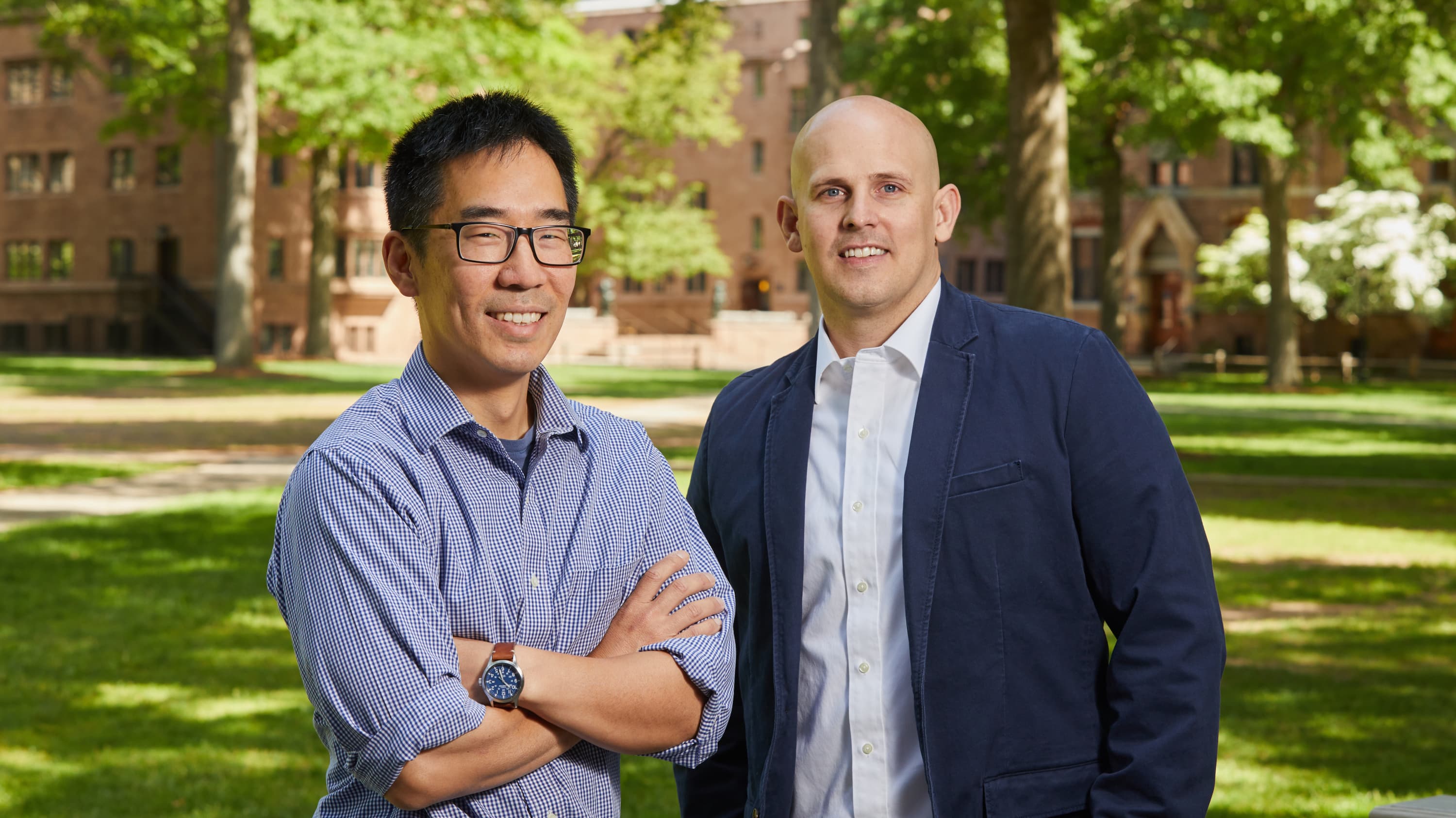 Blood Cancers > Fact Sheets > Yale Medicine