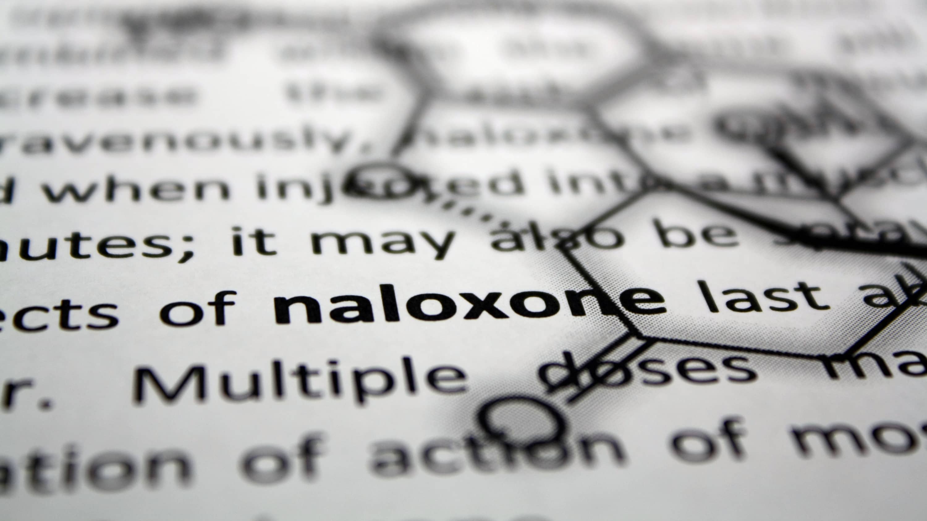 How Can Over-the-Counter Naloxone Prevent Opioid Overdose Deaths ... How Can Over-the-Counter Naloxone Prevent Opioid Overdose Deaths ...
