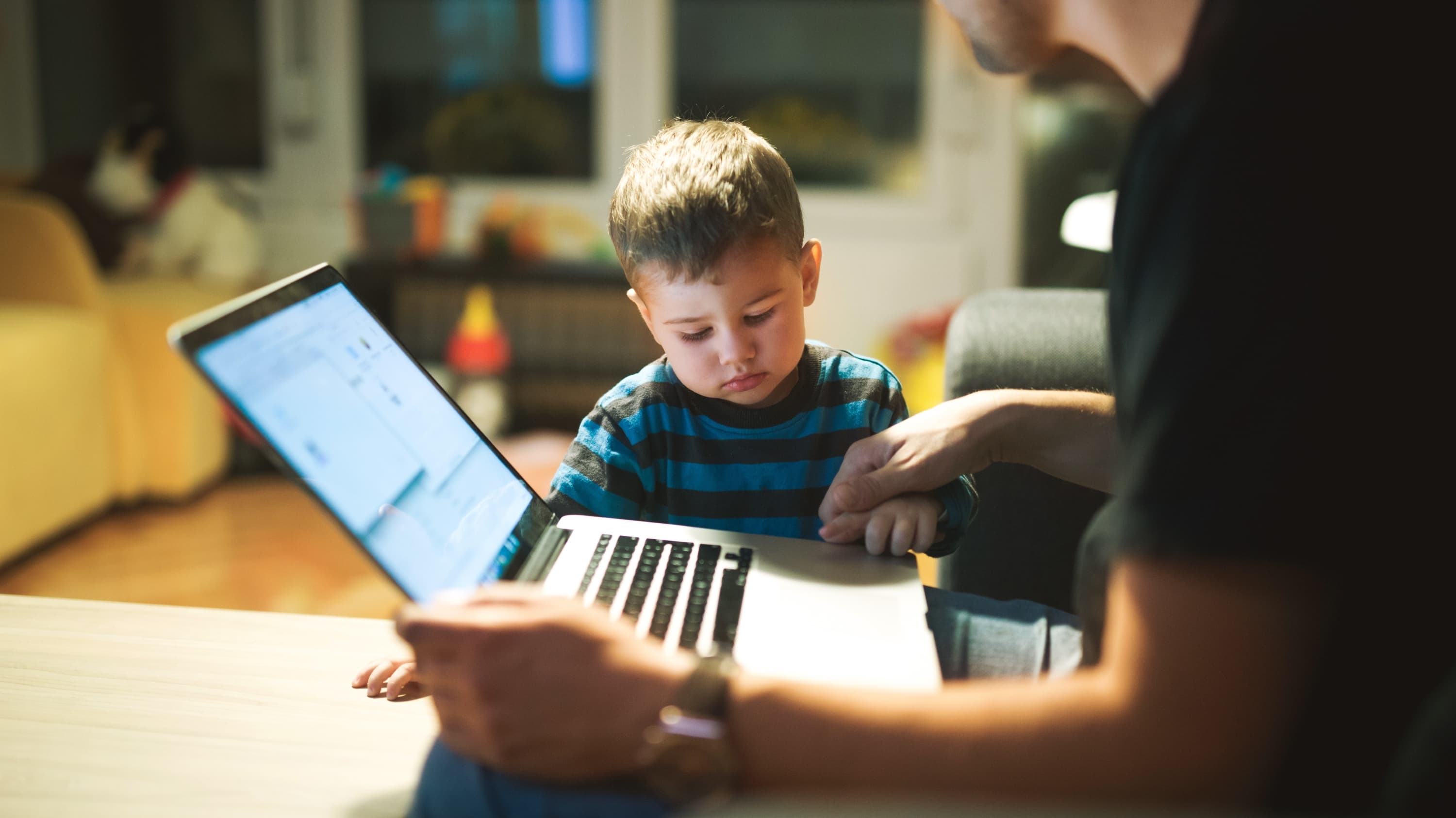 8 Tips for Working From Home With Kids During COVID-19 > News > Yale ...