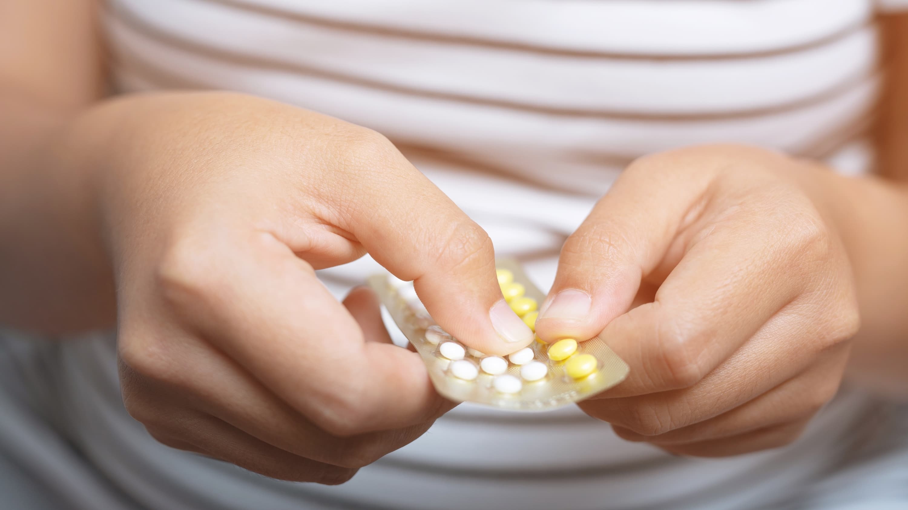 Birth Control > Fact Sheets > Yale Medicine