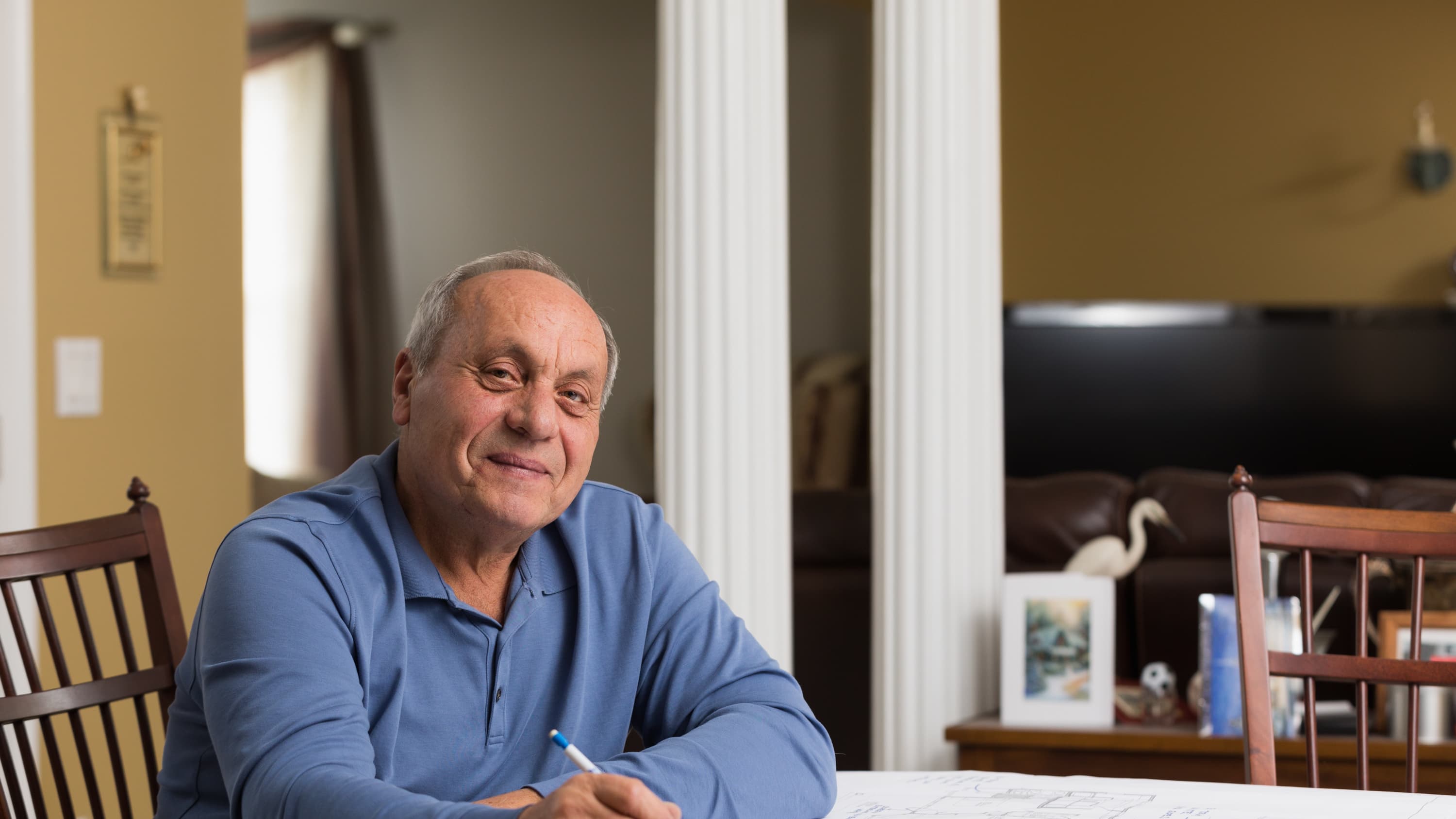 Peripheral Vascular Disease (PVD) > Fact Sheets > Yale Medicine