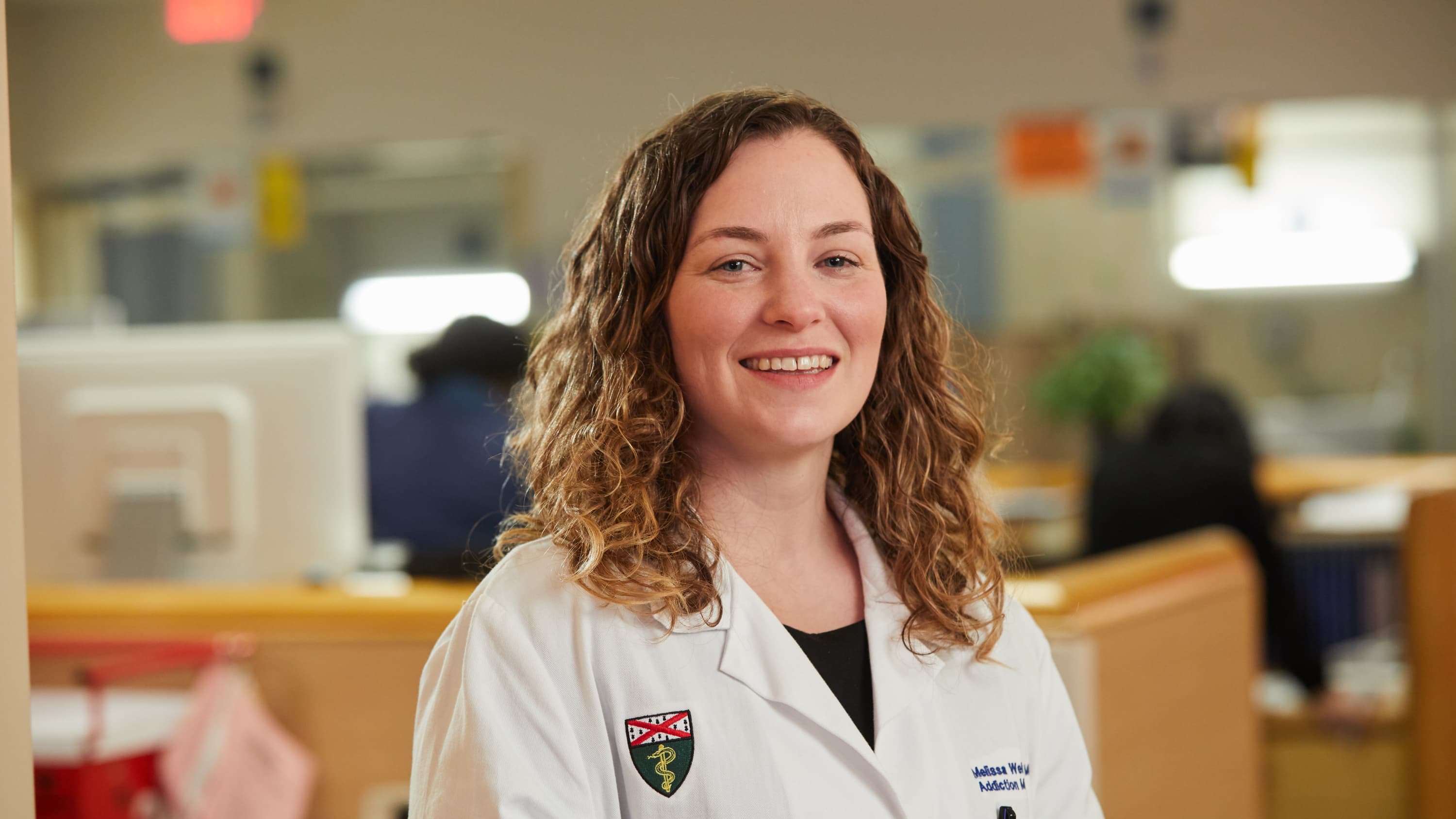 Co-Occurring Disorders, Dual Diagnosis > Clinical Keywords > Yale Medicine