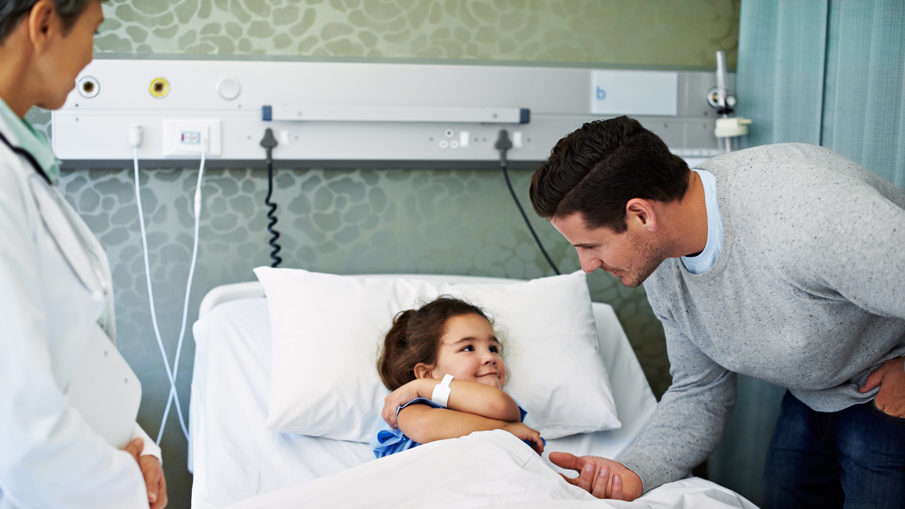 What Parents of Children with Heart Defects Need to Know > News > Yale ...