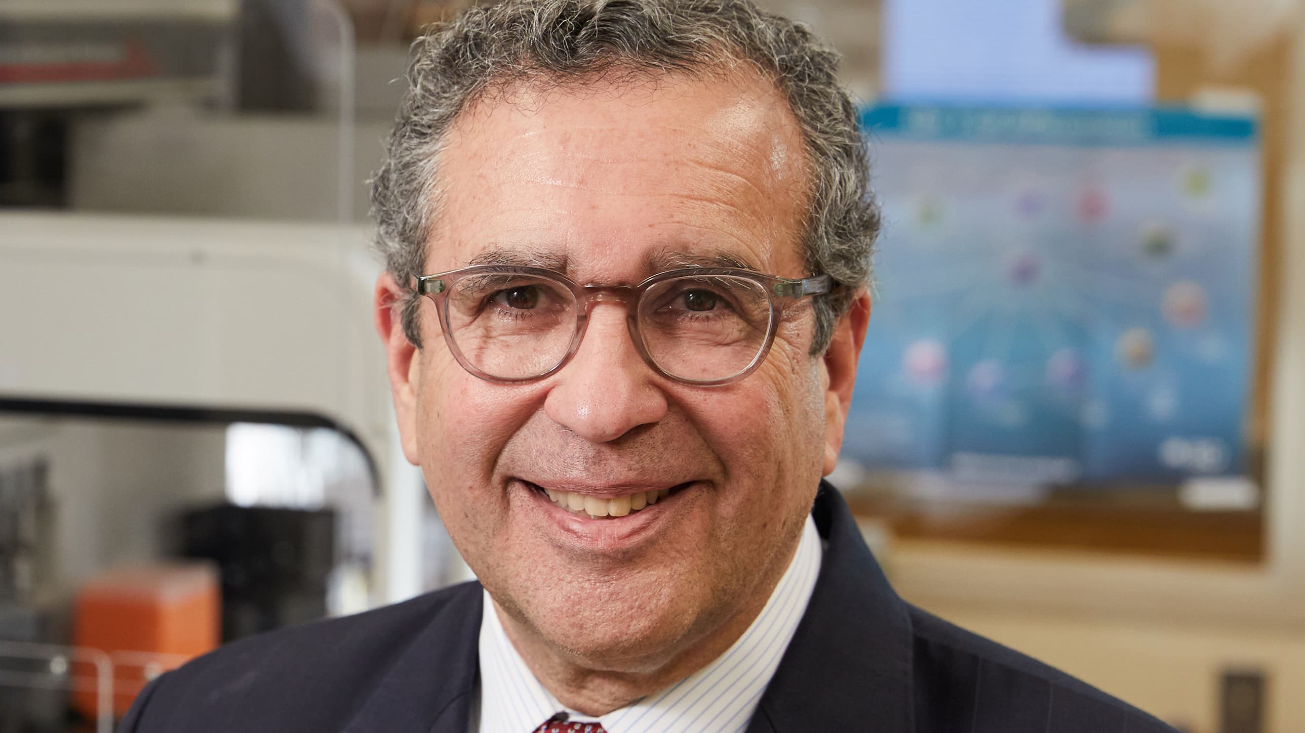 Richard Nowak > Specialists > Yale Medicine