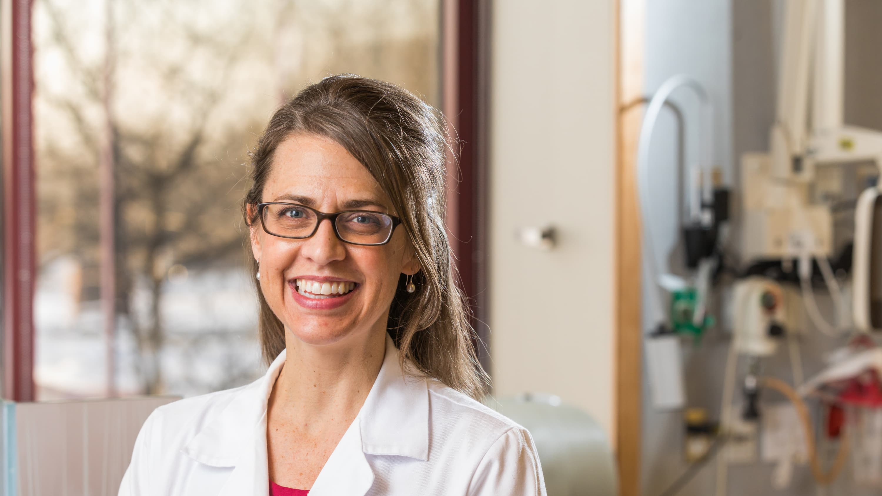 Erin Longbrake > Specialists > Yale Medicine