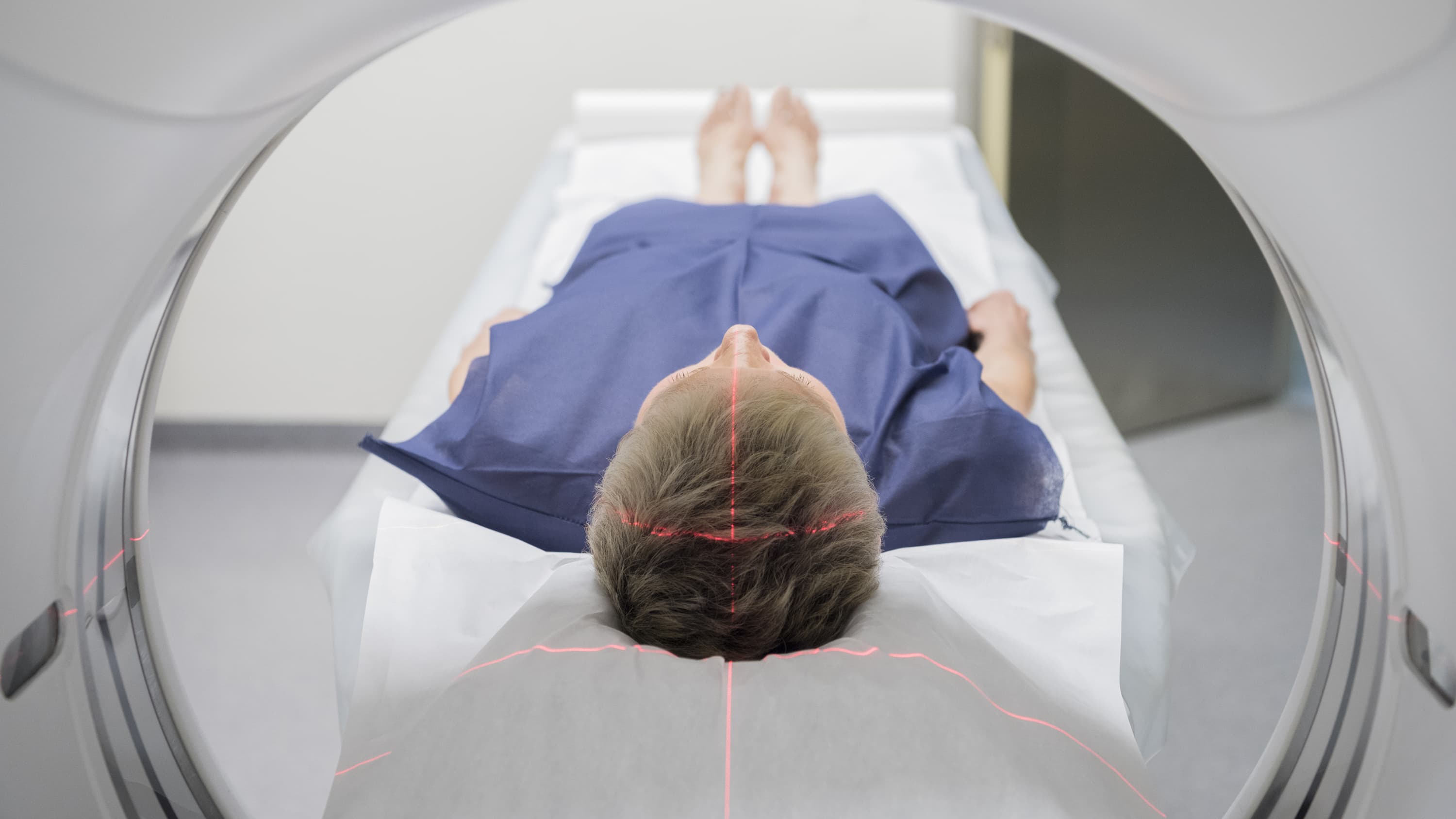 Functional MRI of the Brain > Fact Sheets > Yale Medicine