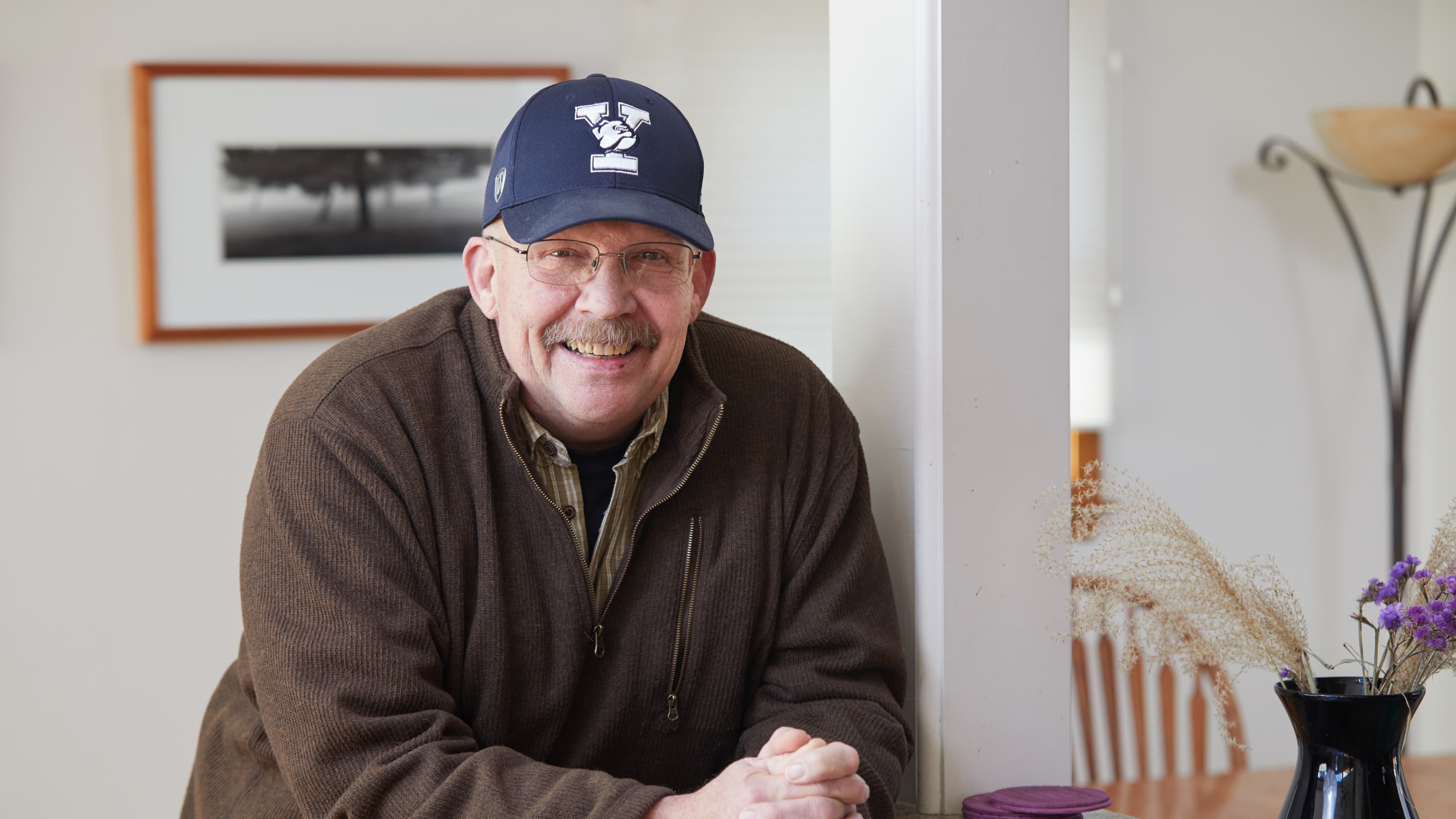 Mark Blitzer > Specialists > Yale Medicine