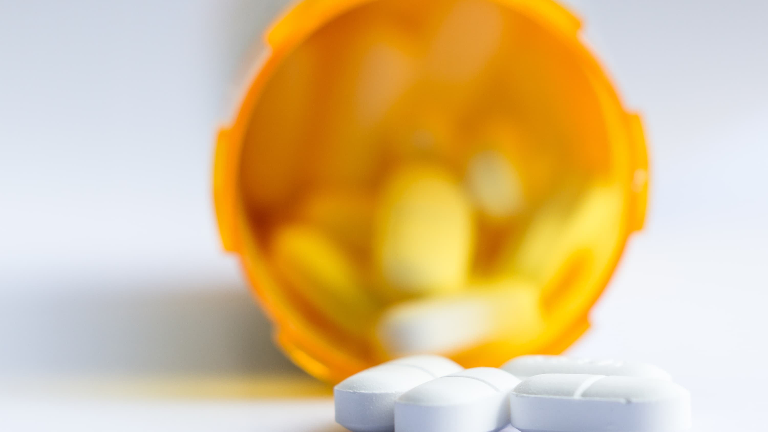 Opioid Use Disorder > Fact Sheets > Yale Medicine