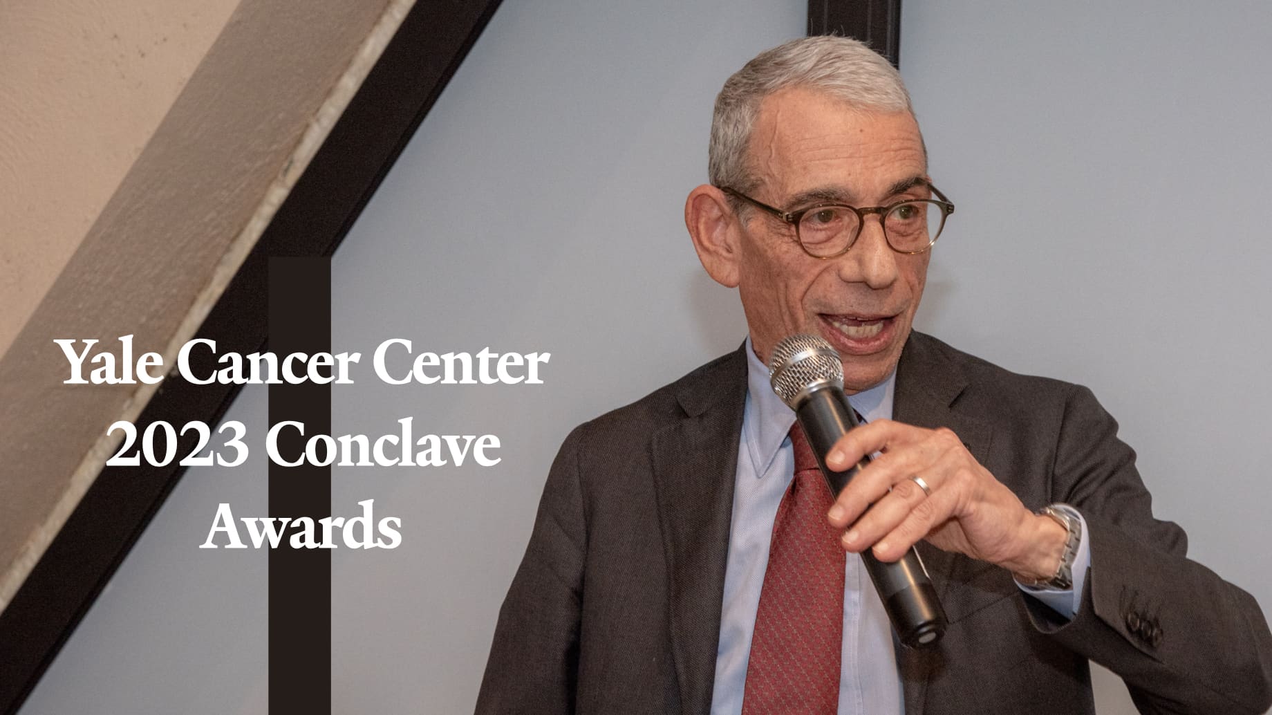 Prostate & Urologic Cancers Program > Departments > Yale Medicine