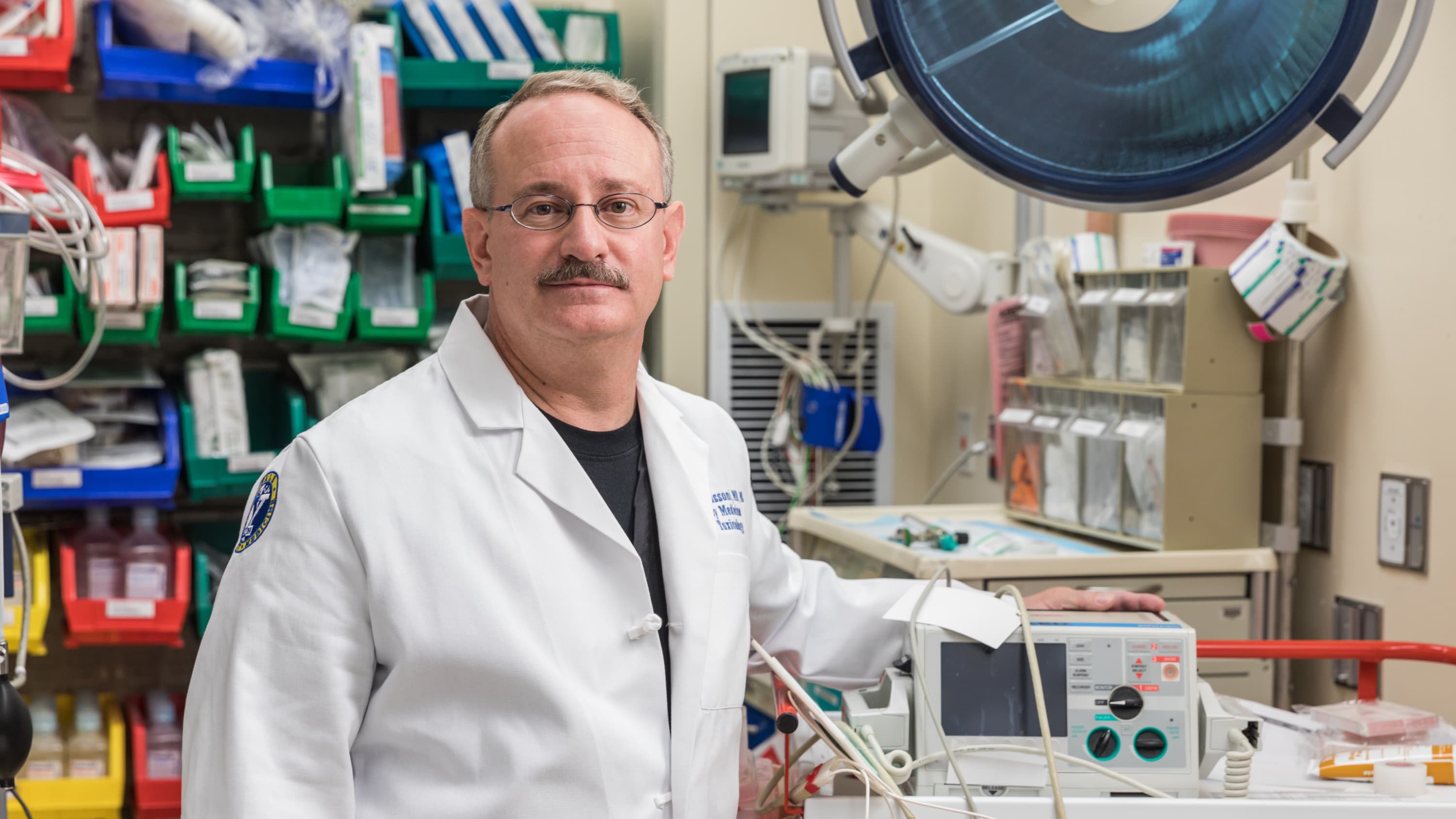 Cardiac Pacemaker > Fact Sheets > Yale Medicine