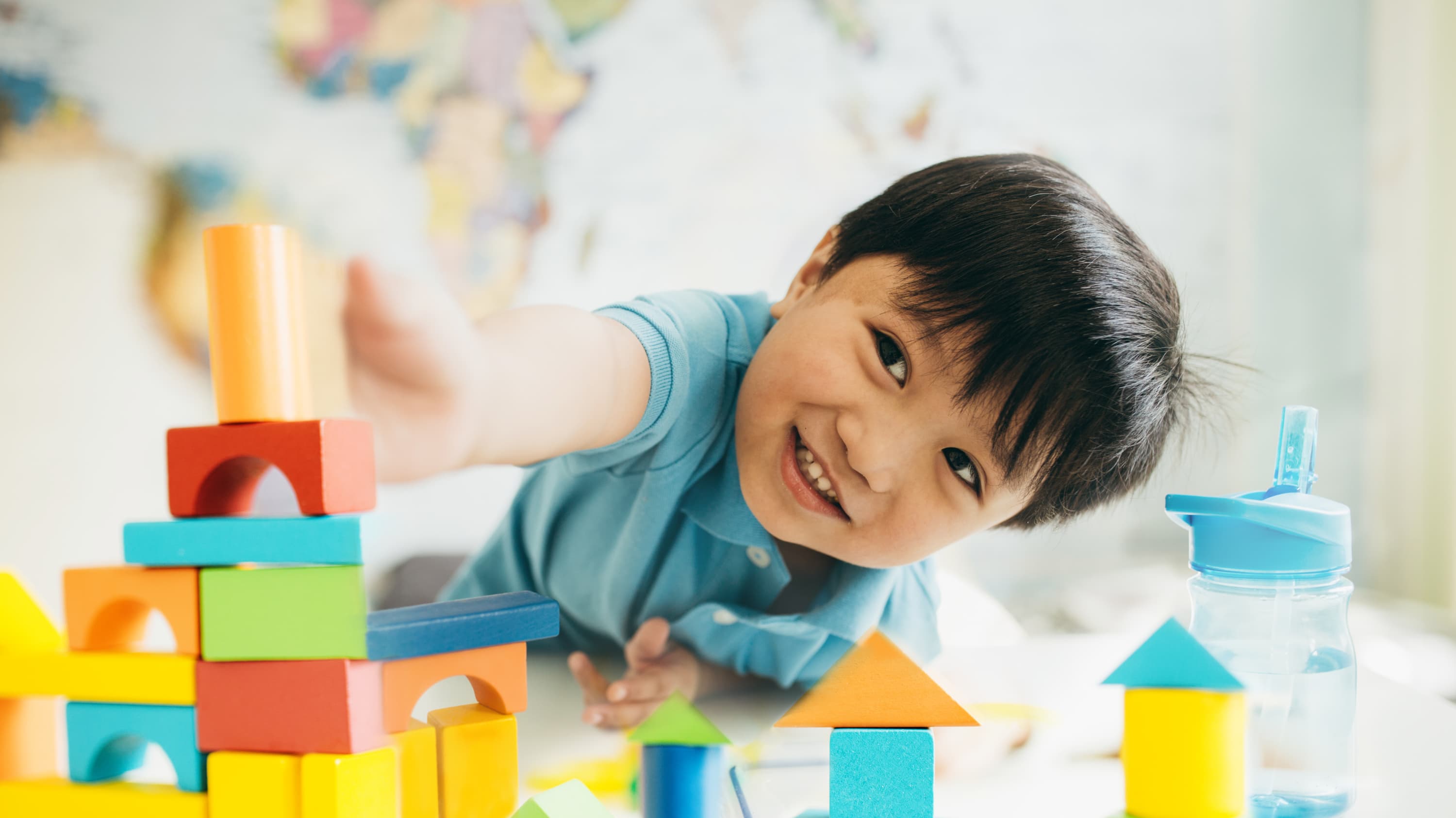 Psychological Assessment of Children > Fact Sheets > Yale Medicine