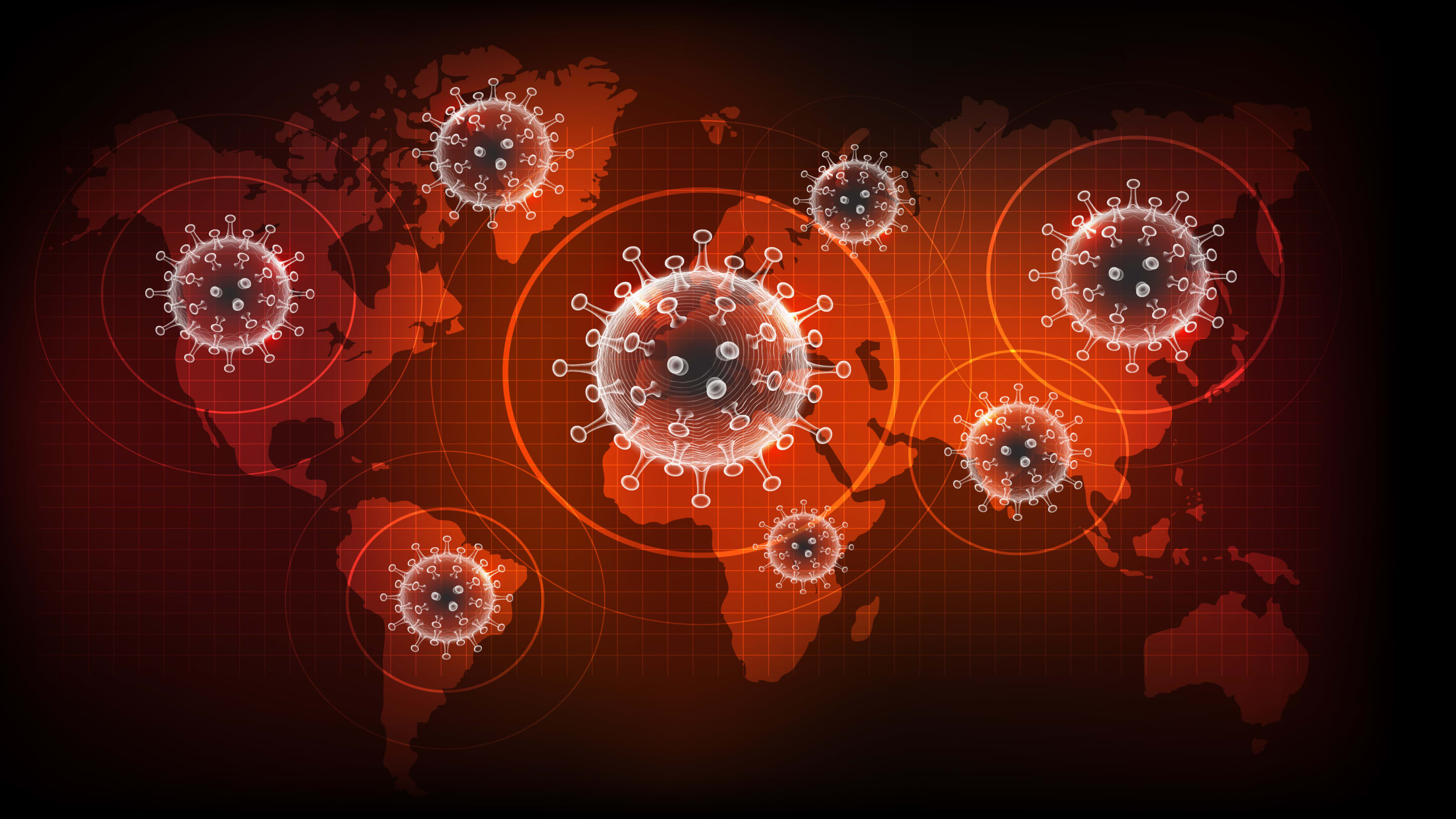 Virus Variants: What Do You Need To Know Now? > News > Yale Medicine