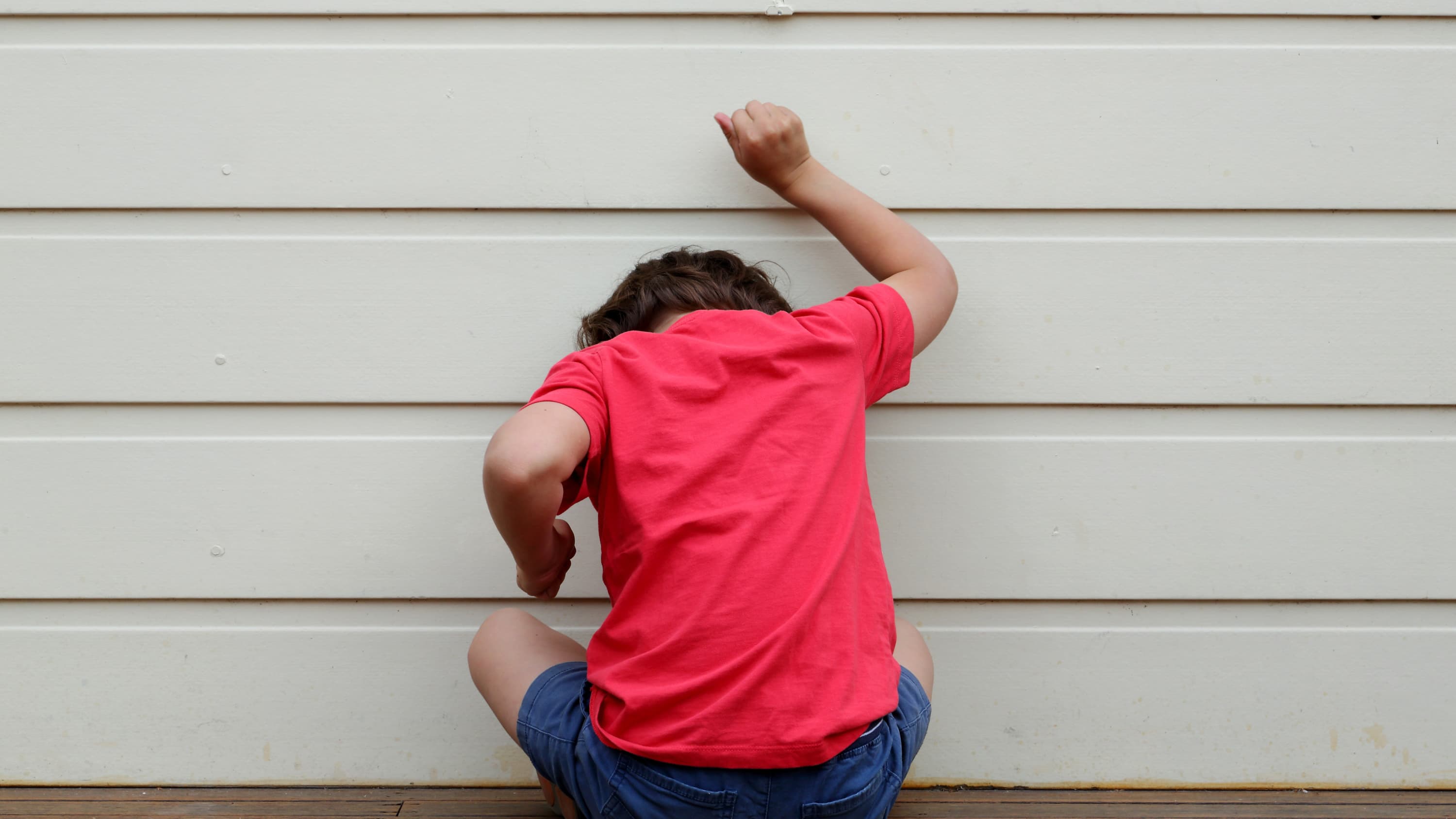Hostile, Disobedient and Defiant Behavior in Children > Fact Sheets ...