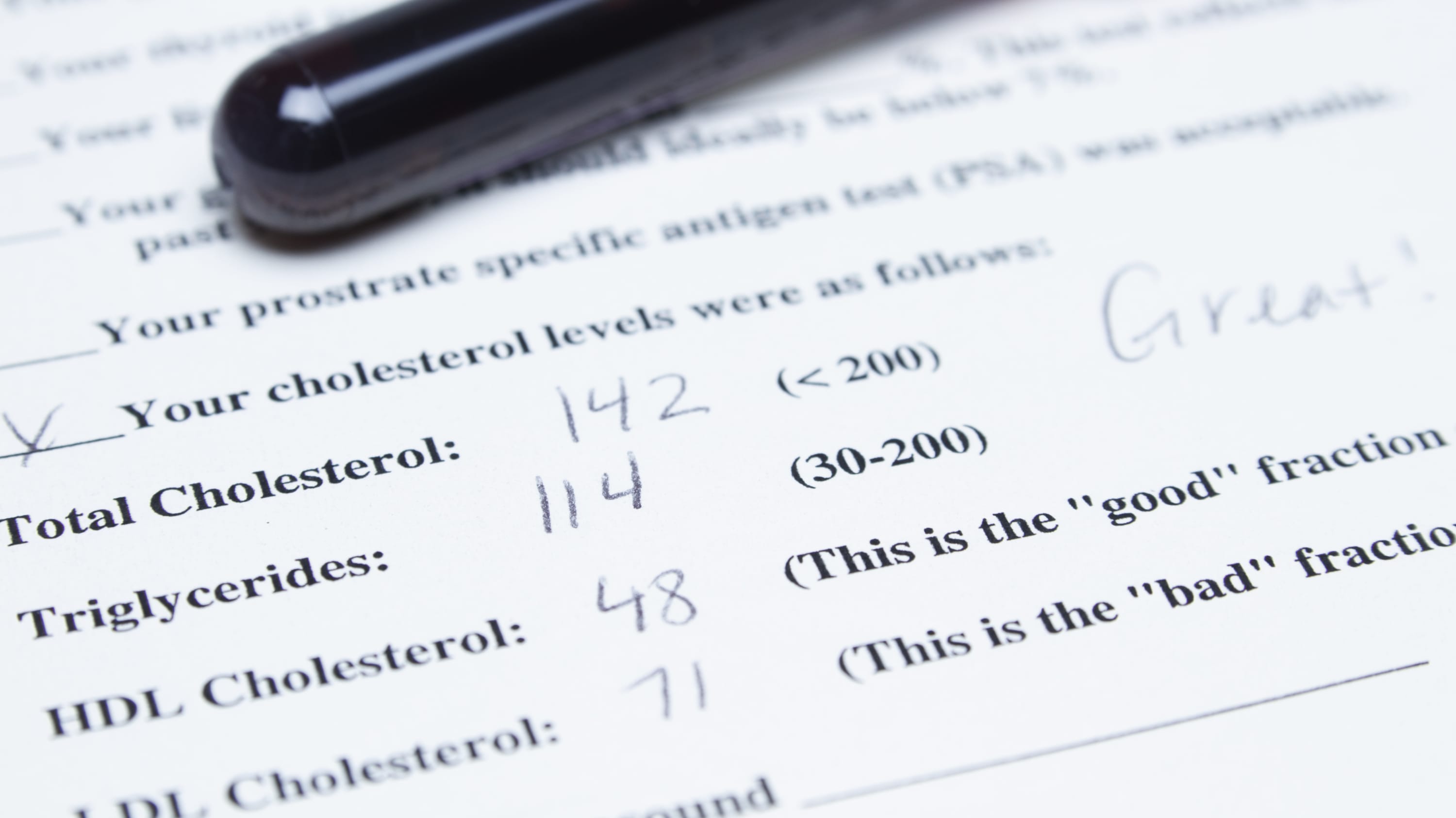 9 Things You May Not Know About Cholesterol > News > Yale Medicine 9 Things You May Not Know About Cholesterol > News > Yale Medicine