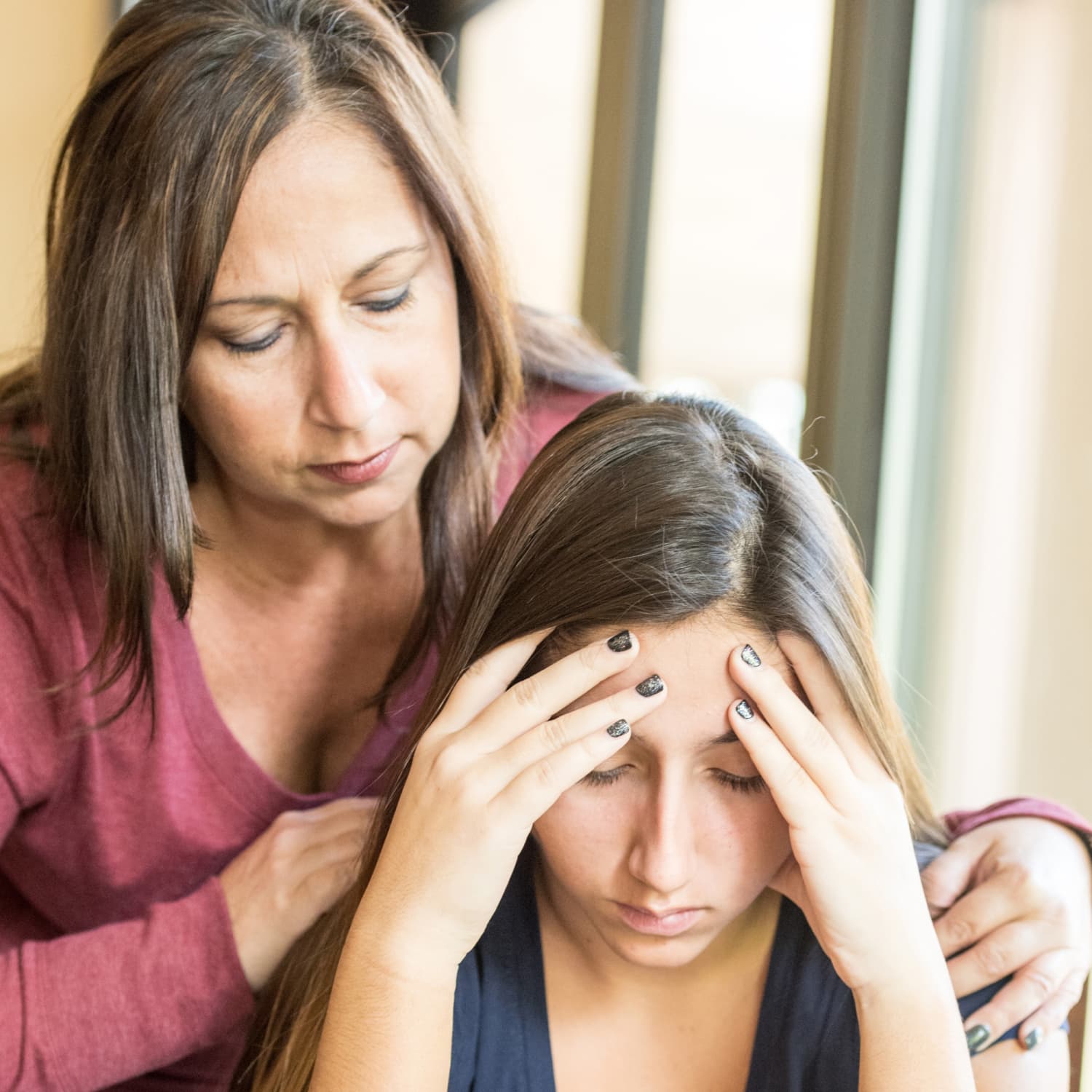 Helping Children Through Divorce