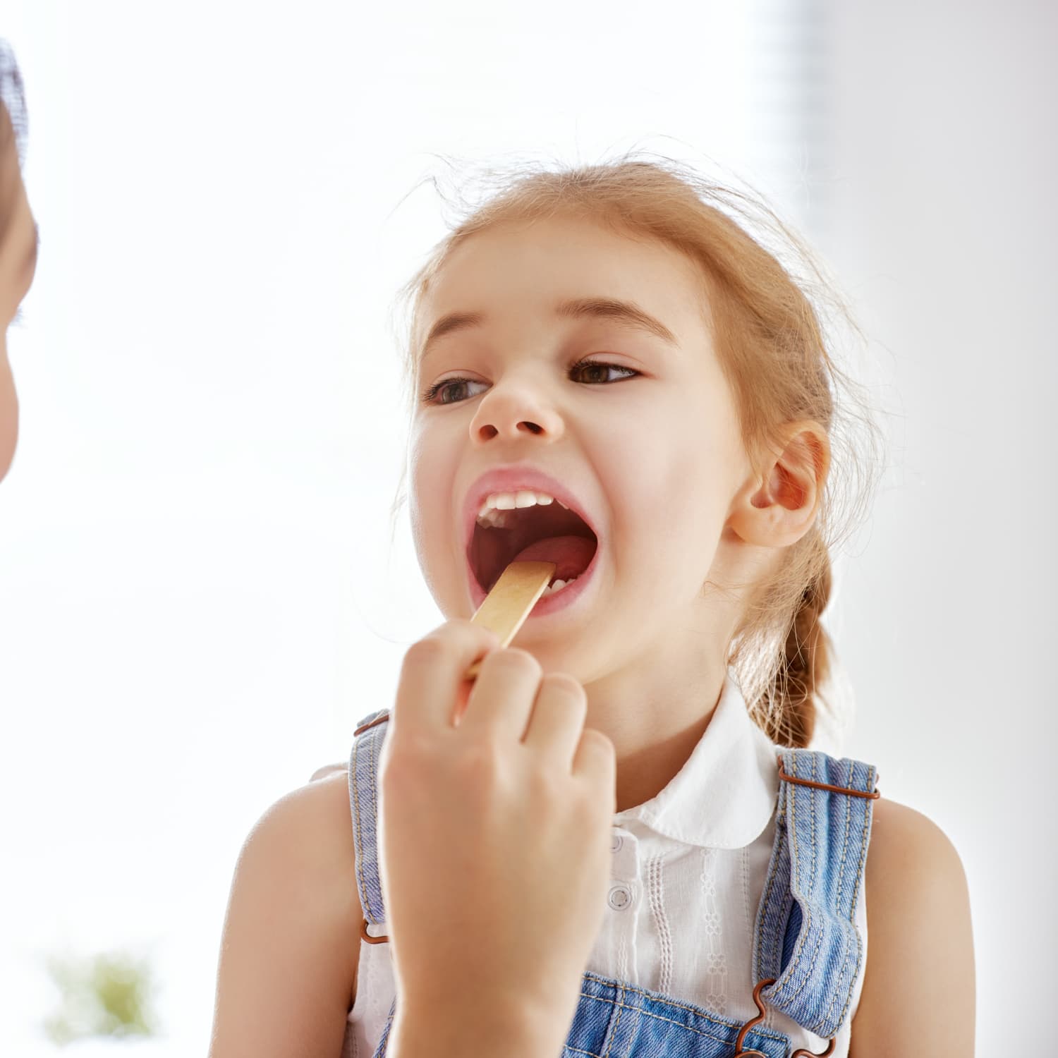 tonsillitis medicine