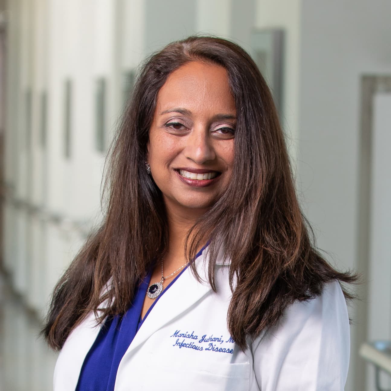 Why Doctors Wear Masks > News > Yale Medicine