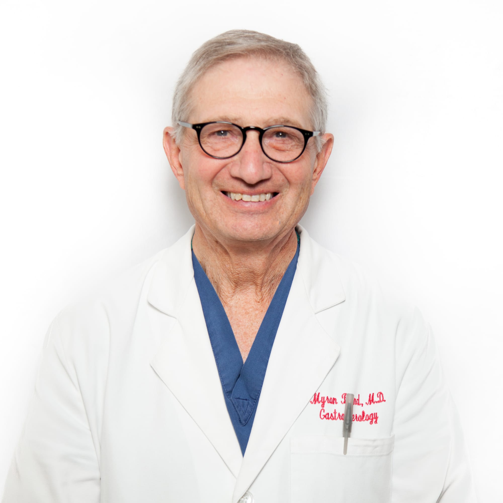 Crohn's Disease > Clinical Keywords > Yale Medicine