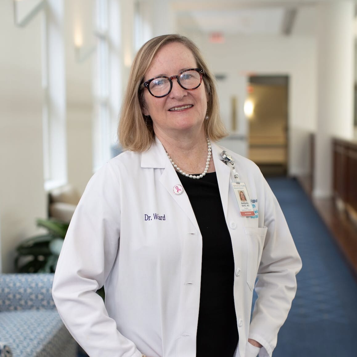 Too Young to Screen: Breast Cancer in Younger Women > News > Yale Medicine