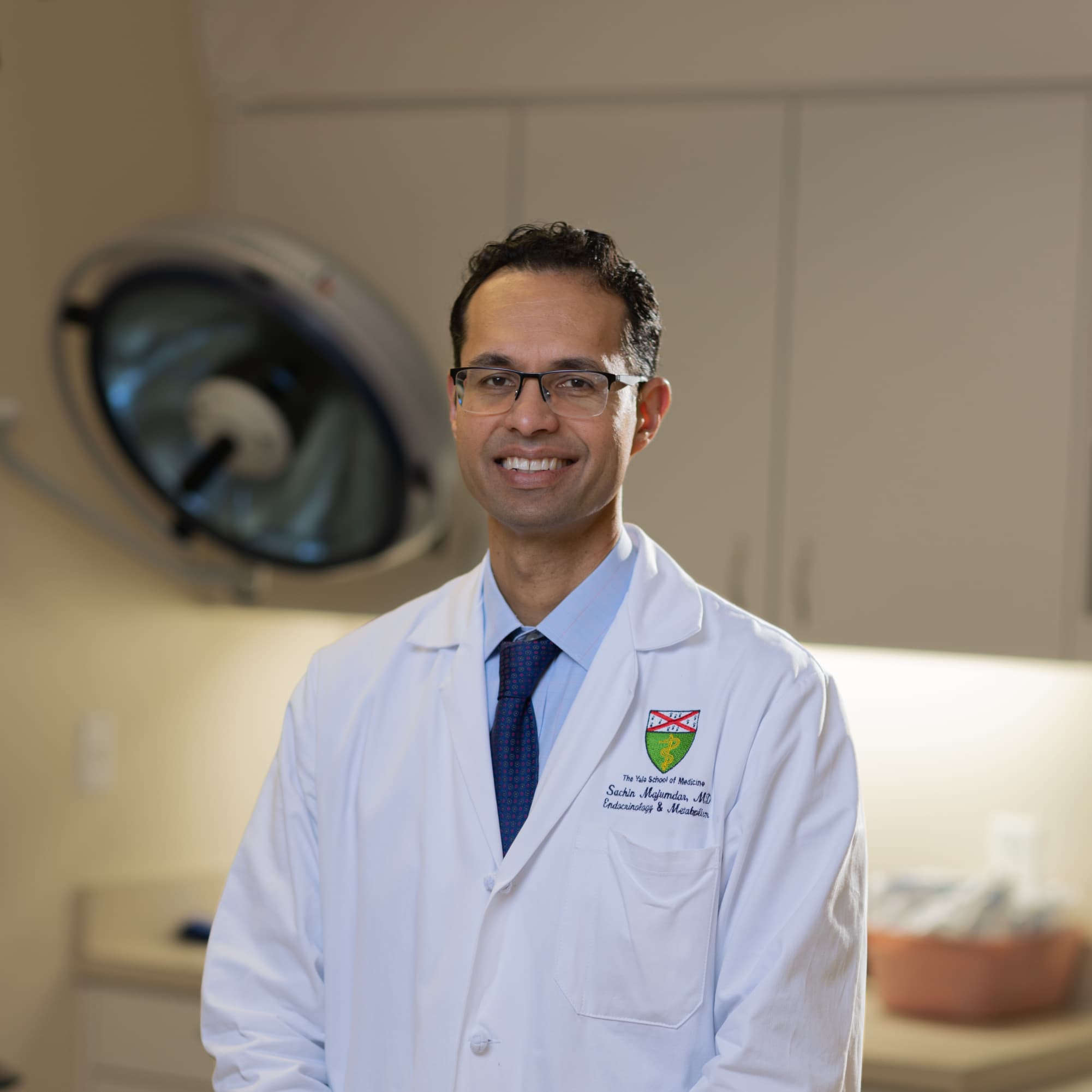 Endocrine Cancer > Fact Sheets > Yale Medicine