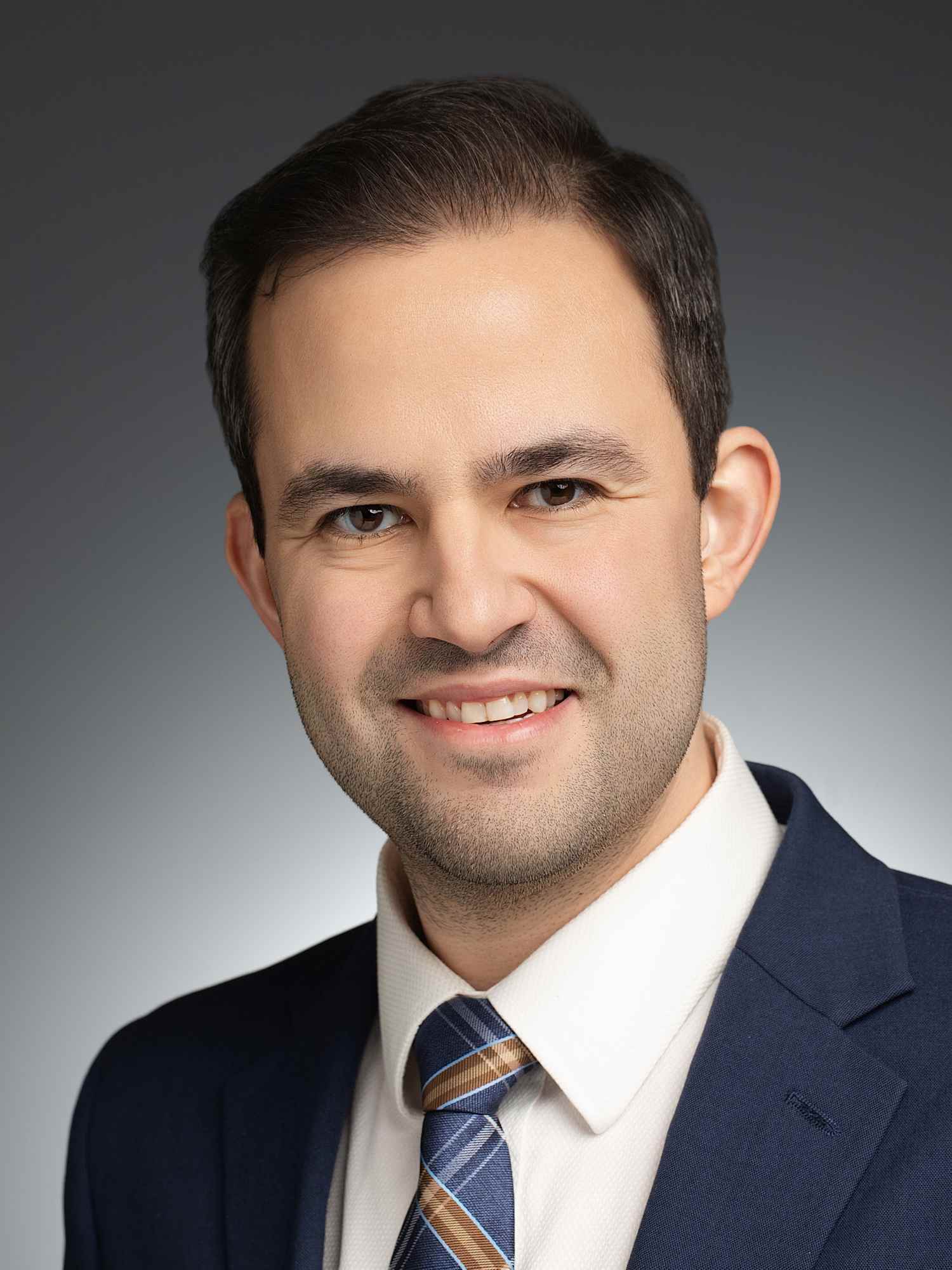 Noah Kinstlinger | Specialists | Yale Medicine