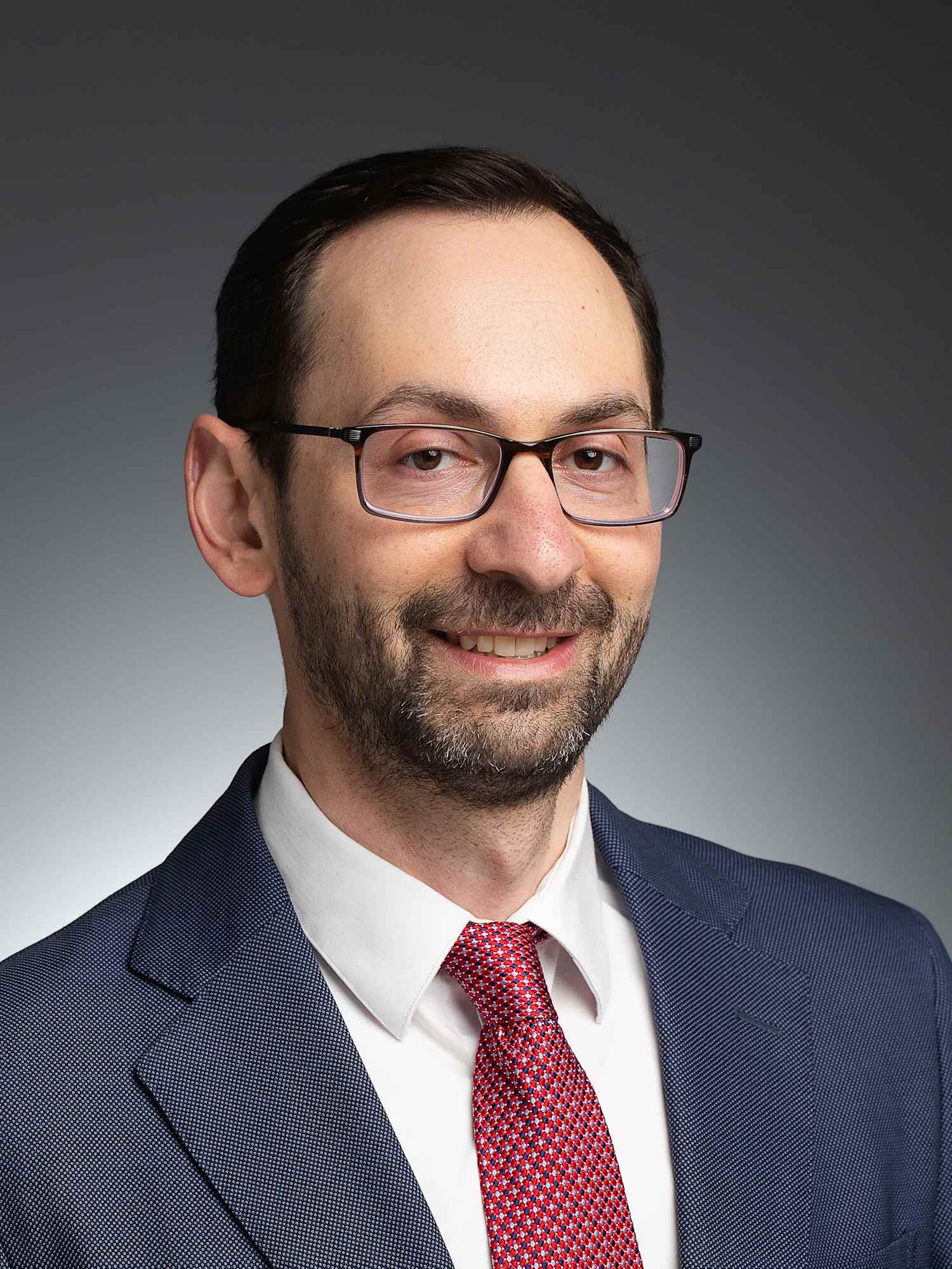 David Schoenfeld | Specialists | Yale Medicine