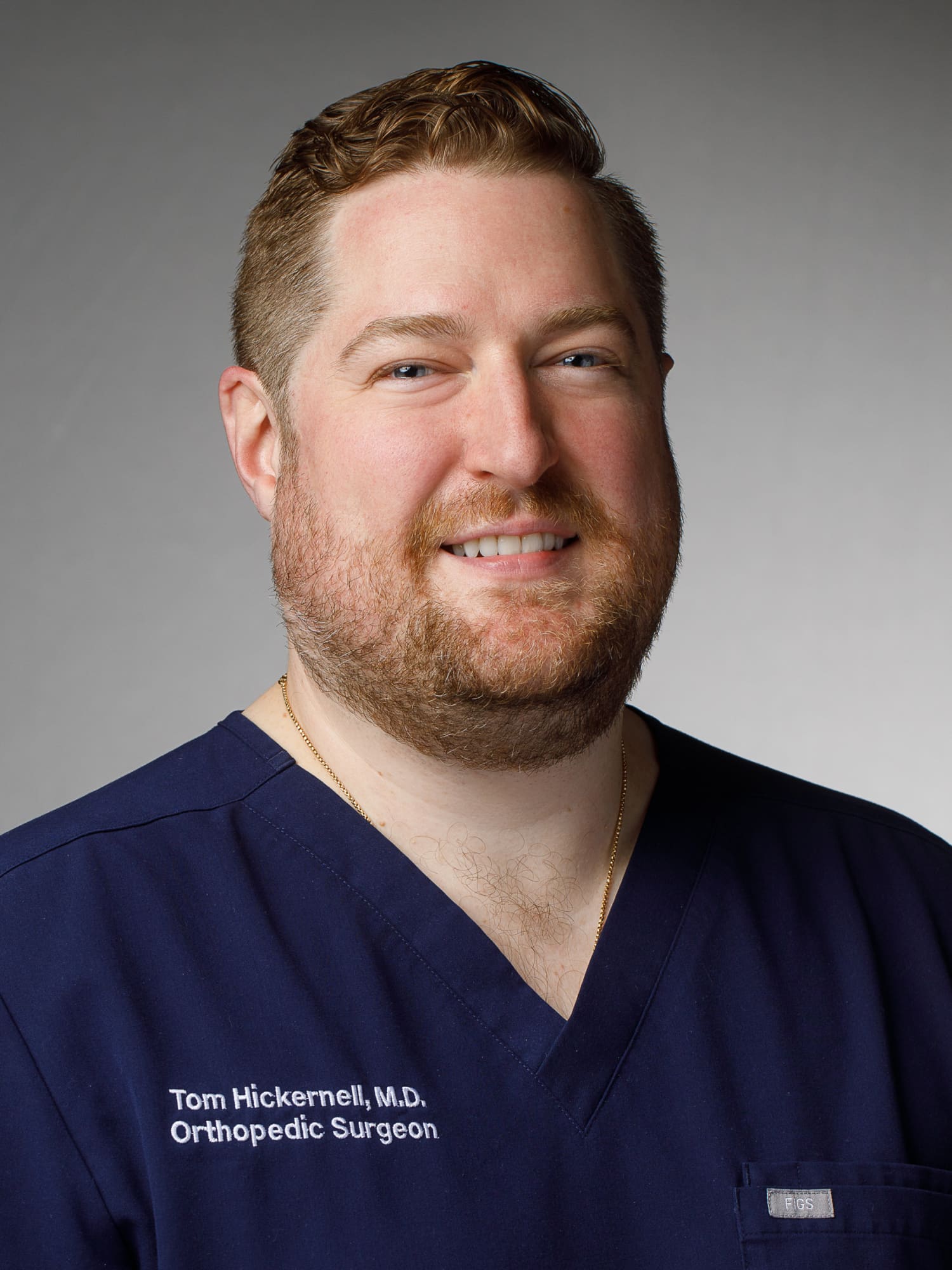 Thomas Hickernell > Specialists > Yale Medicine