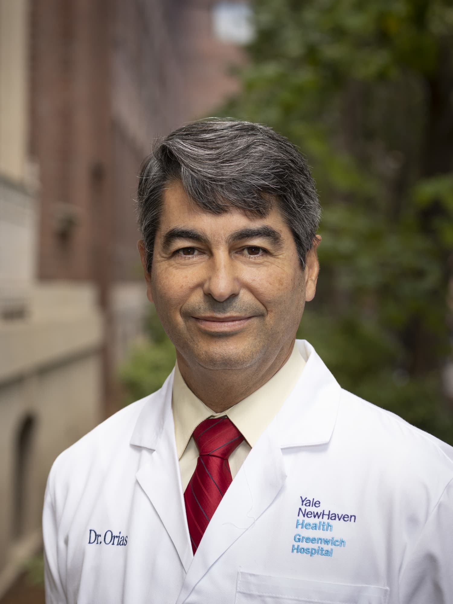 Polycystic Kidney Disease Program > Departments > Yale Medicine