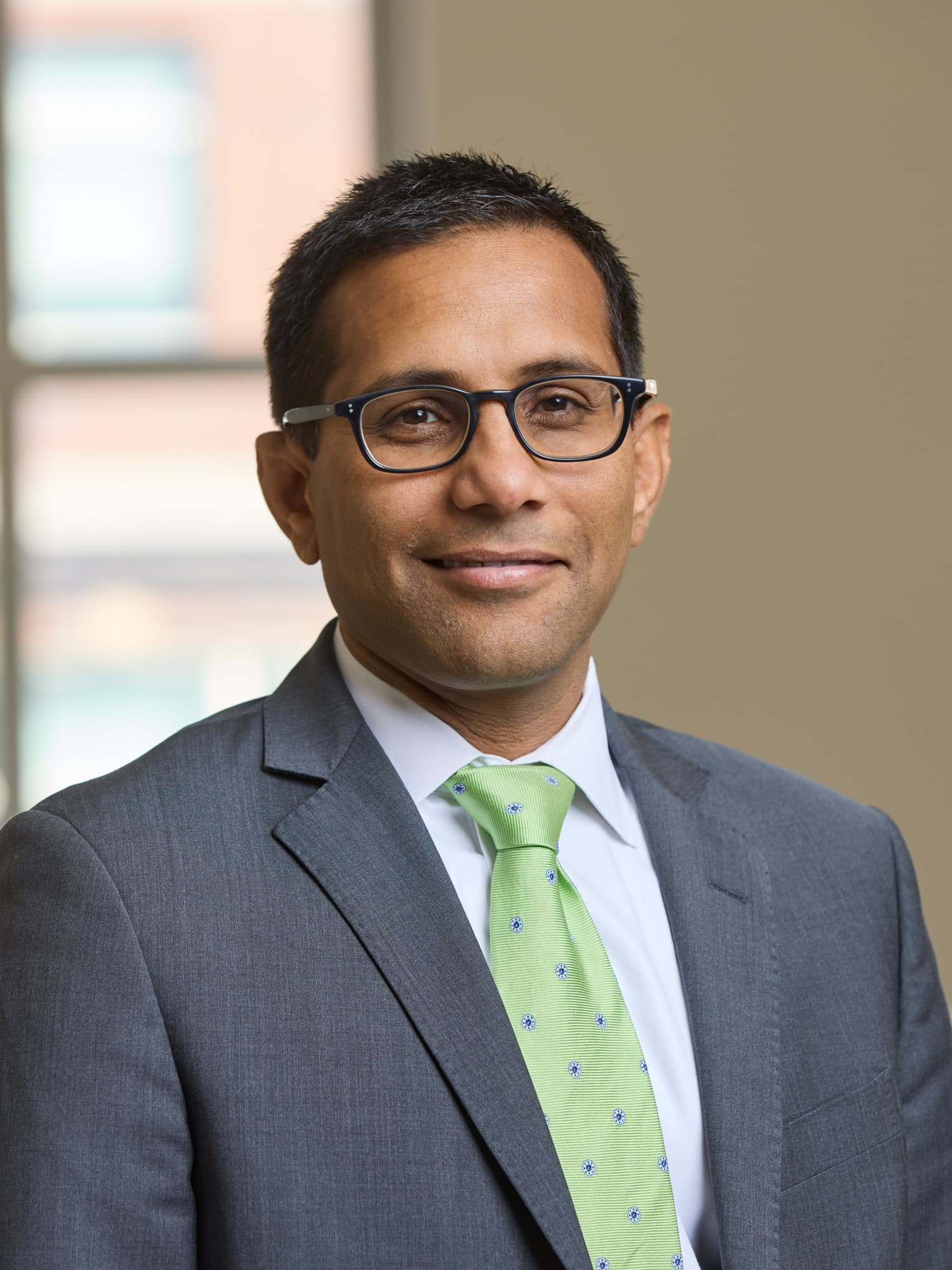 Kevin Sheth > Specialists > Yale Medicine