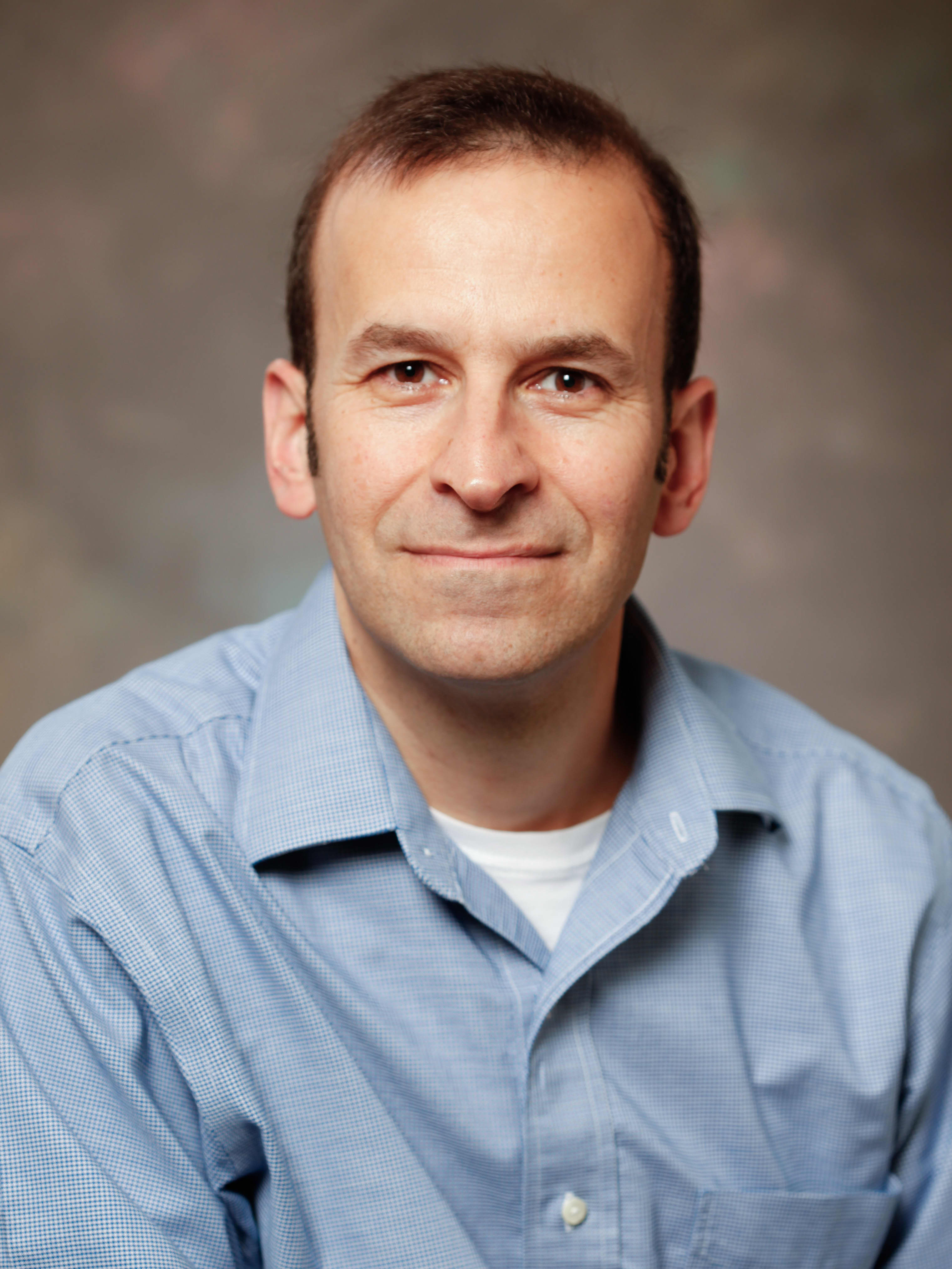 Carl Baum > Specialists > Yale Medicine