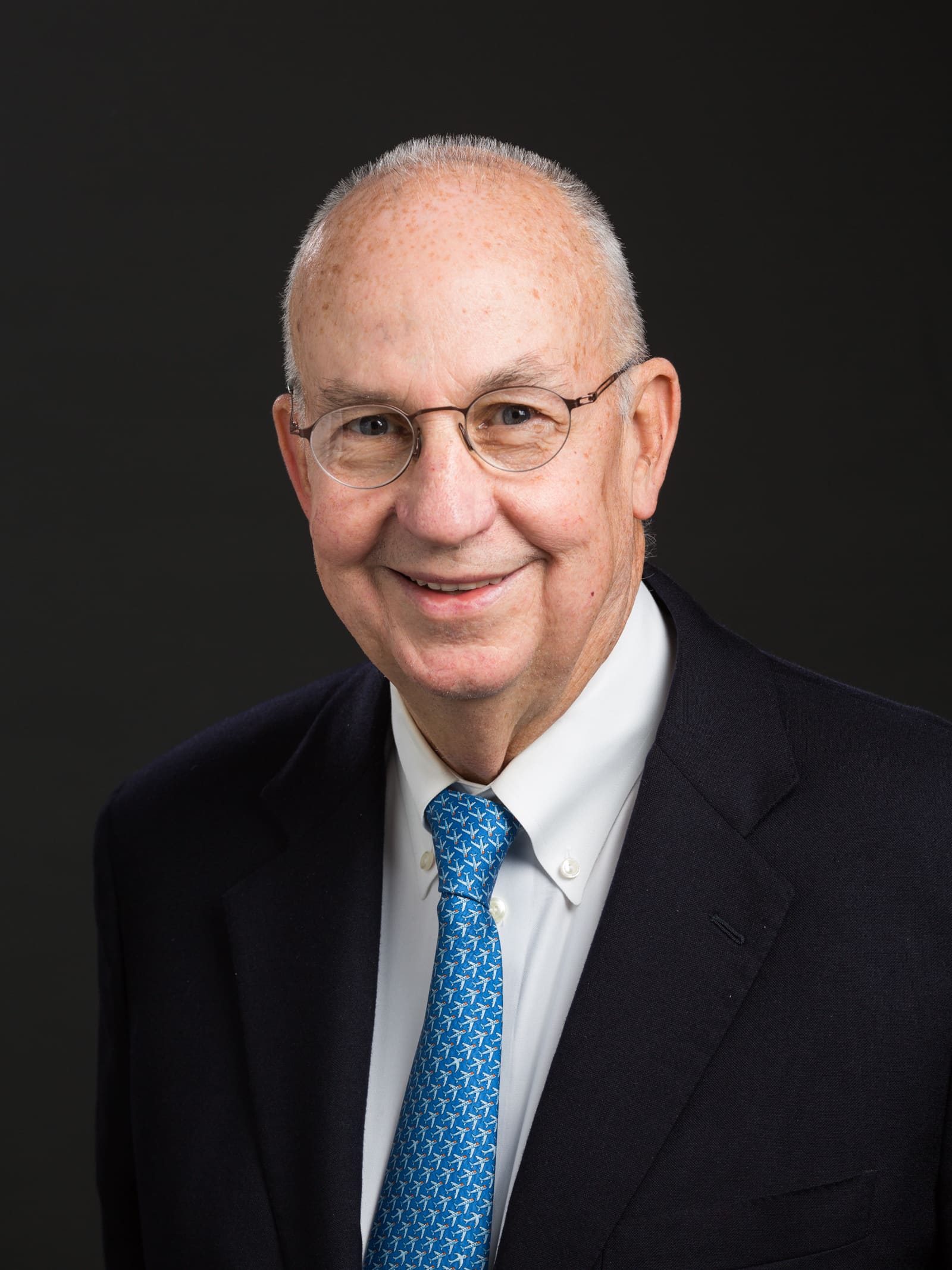 Charles Duncan > Specialists > Yale Medicine