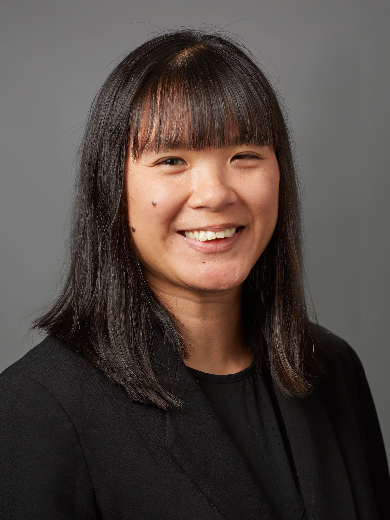 Rachel Liu > Specialists > Yale Medicine