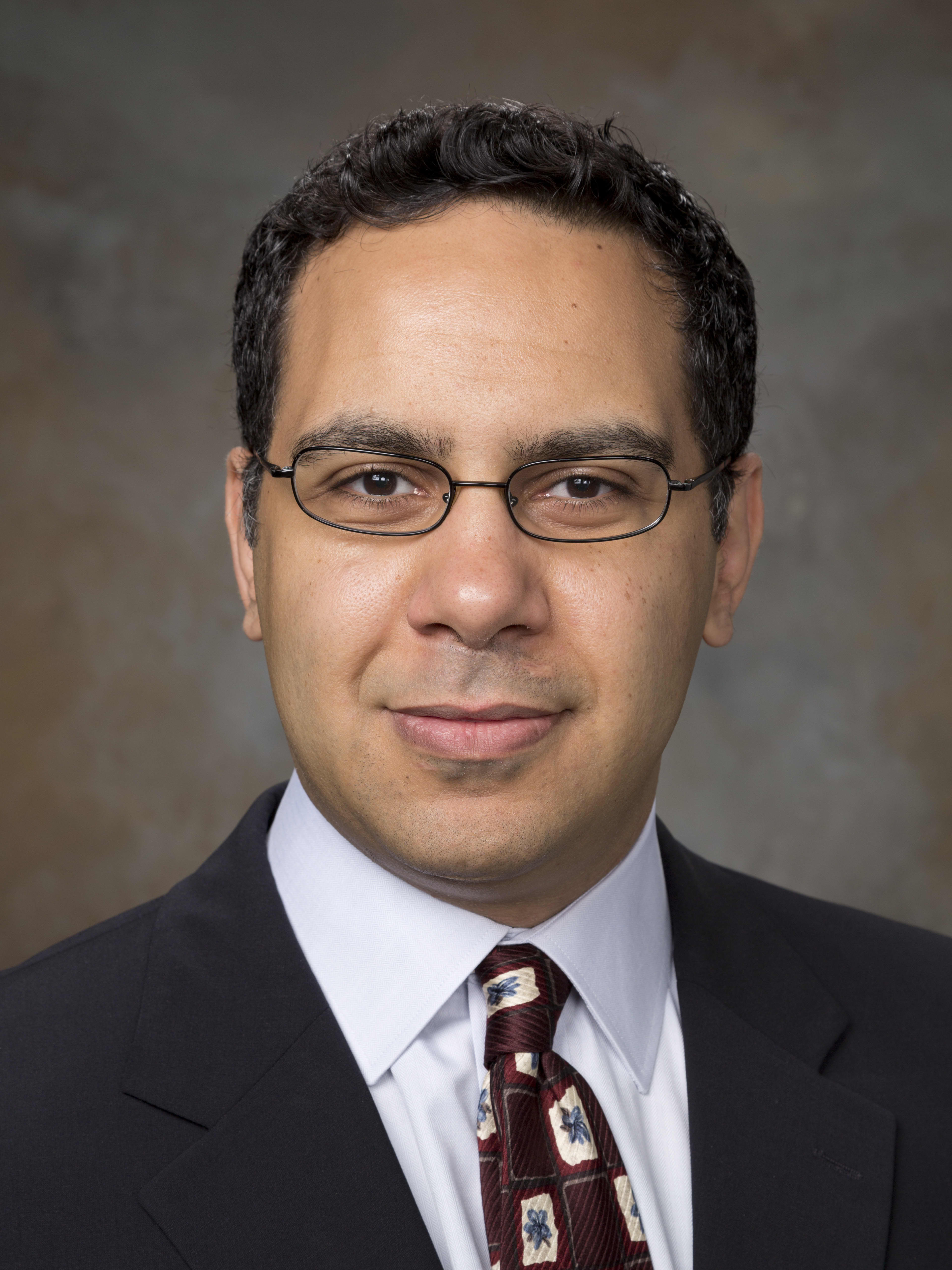 Hani Mowafi > Specialists > Yale Medicine