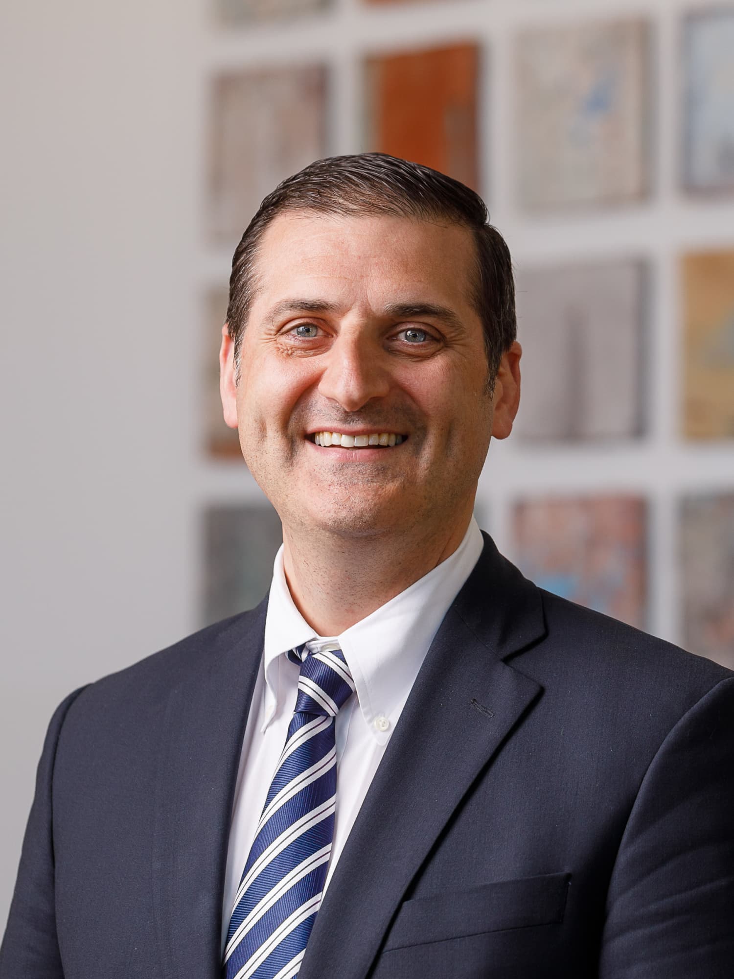 Joseph Renzulli > Specialists > Yale Medicine