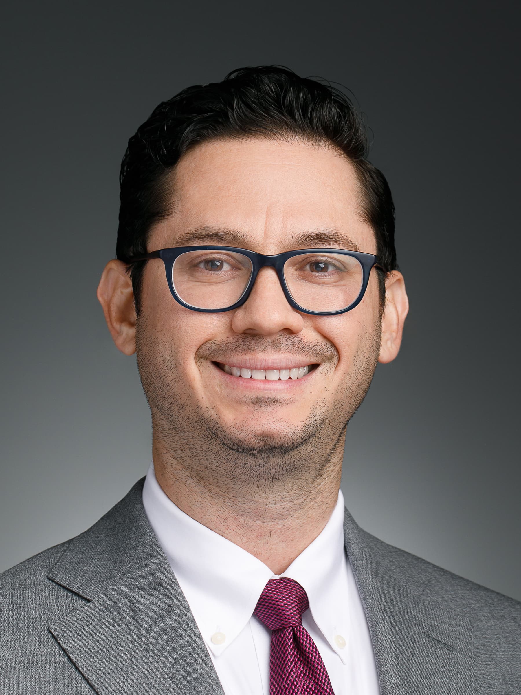 Alexander Levy > Specialists > Yale Medicine