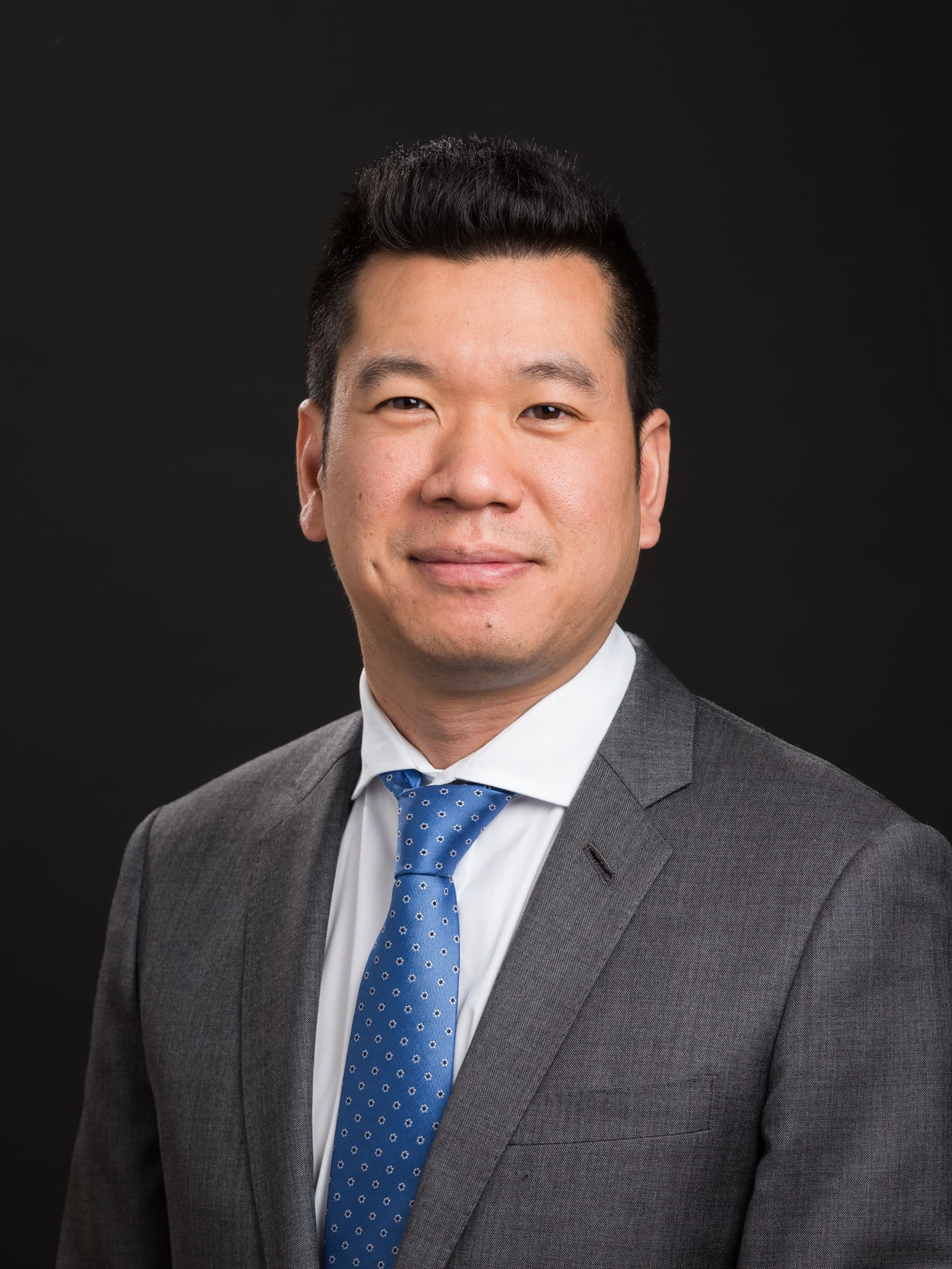 Michael Chen > Specialists > Yale Medicine