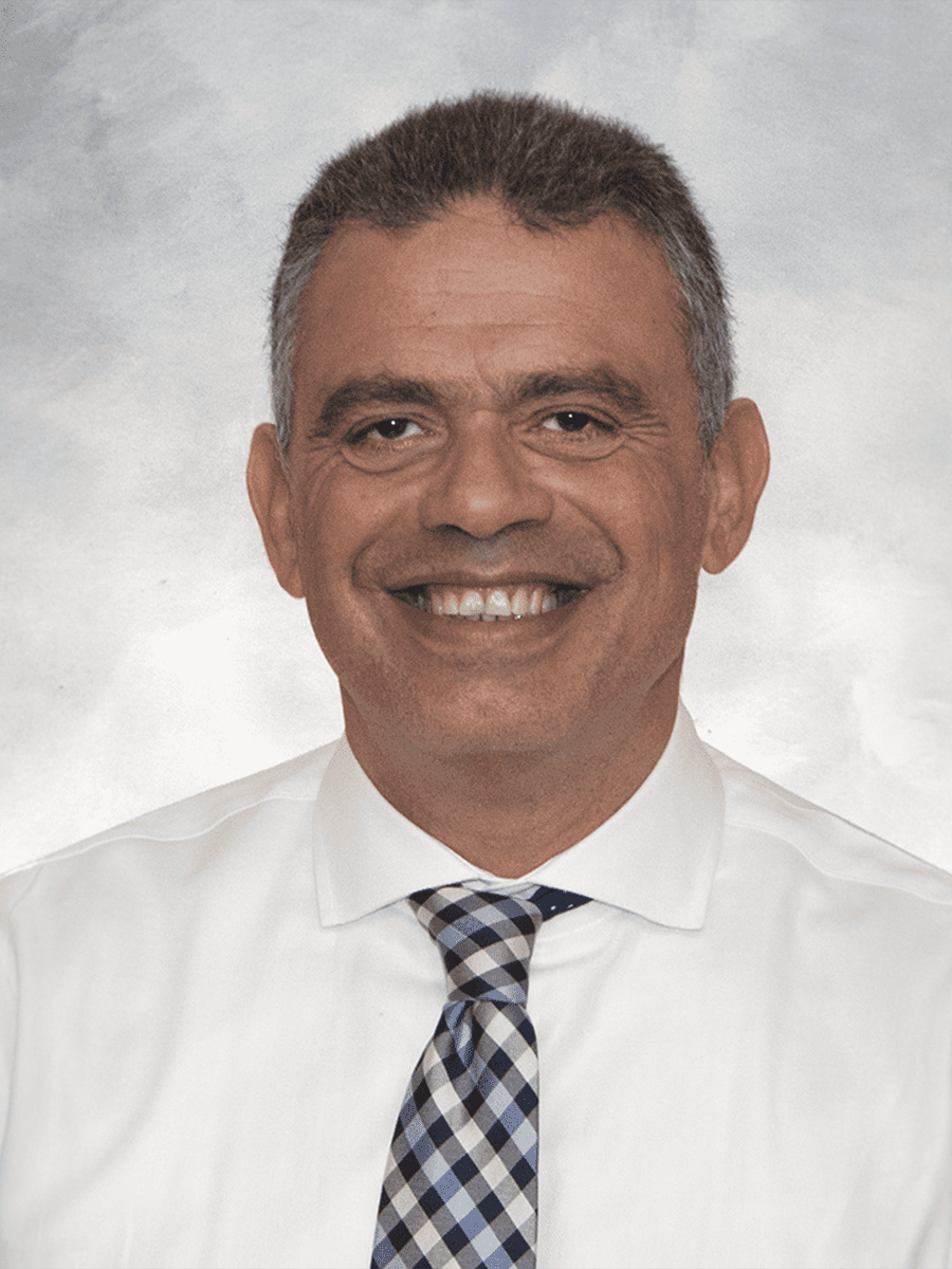 Tarek Elkady > Specialists > Yale Medicine