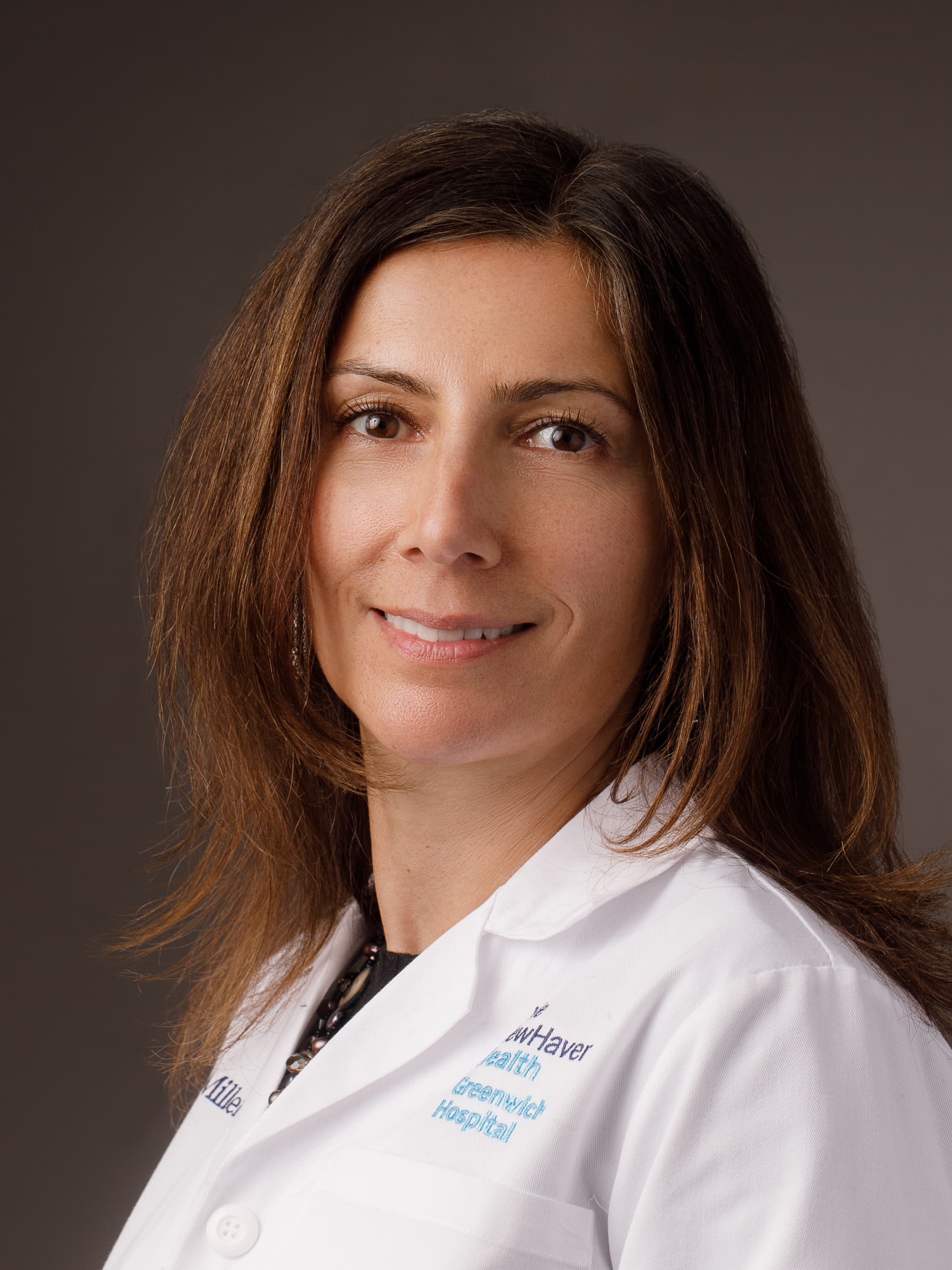 Nora Miller > Specialists > Yale Medicine