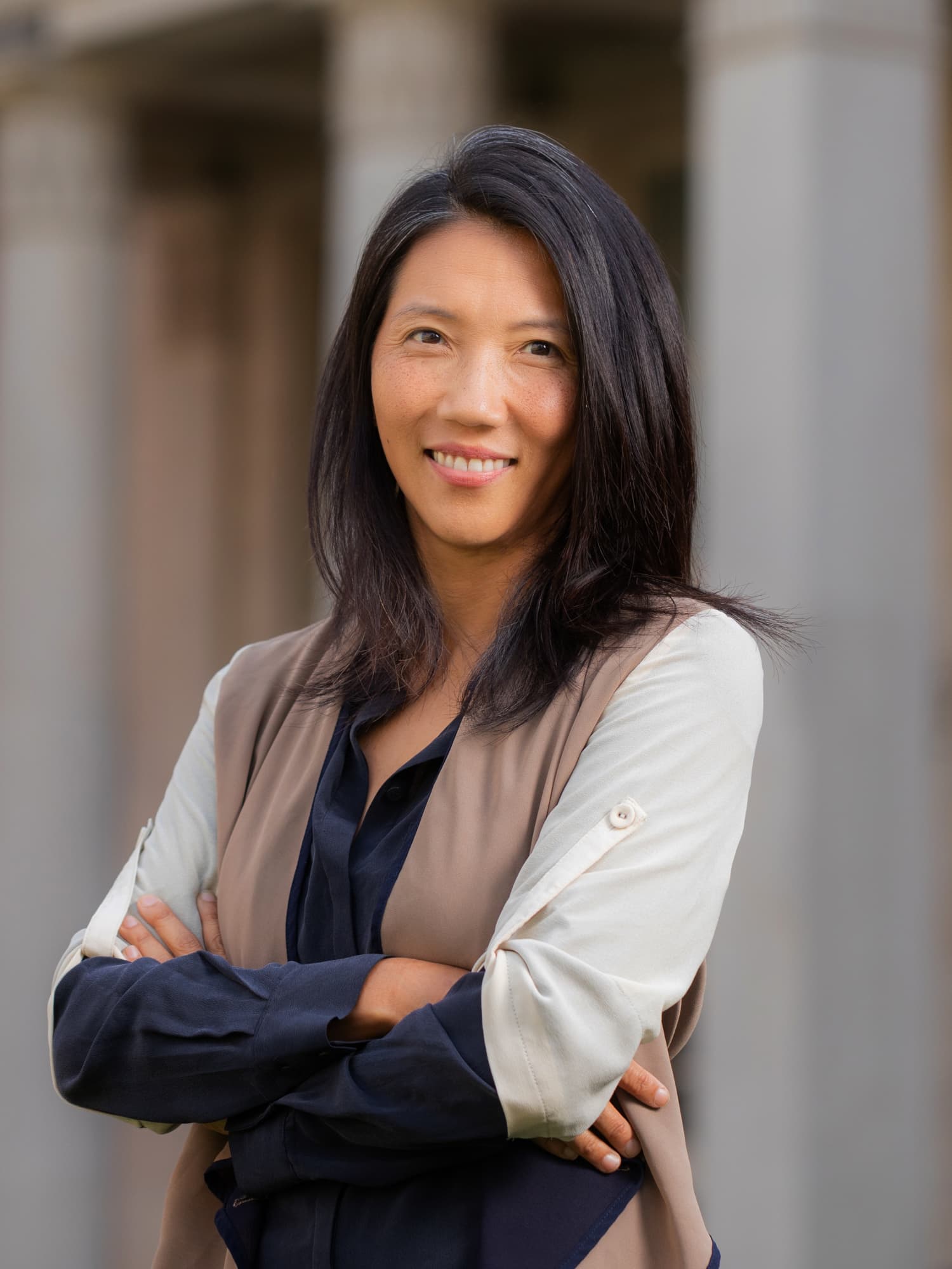 Emily Wang > Specialists > Yale Medicine