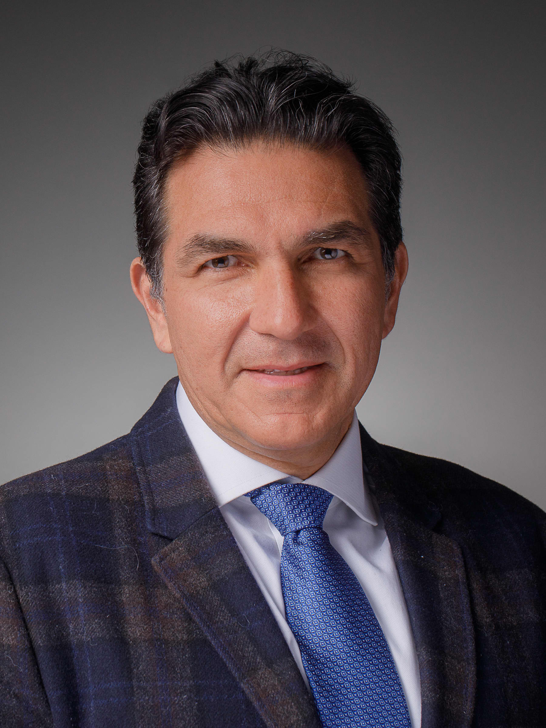 Daniel Guevara-Pineda > Specialists > Yale Medicine