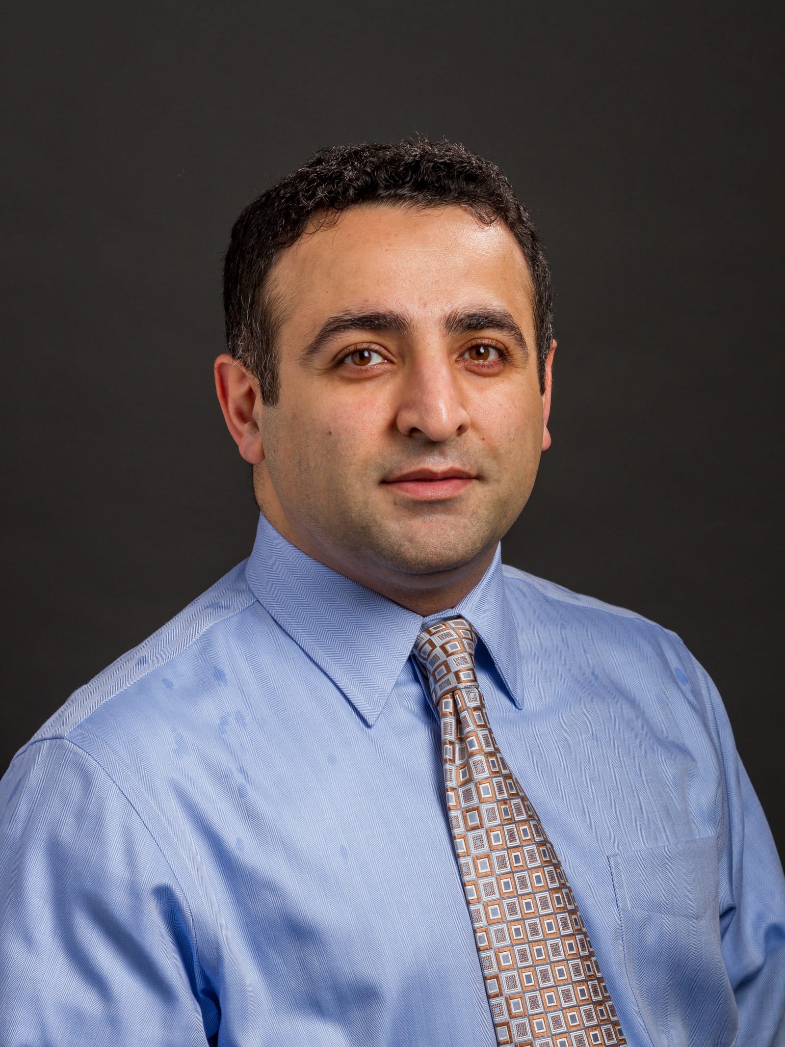 Engin Deniz > Specialists > Yale Medicine