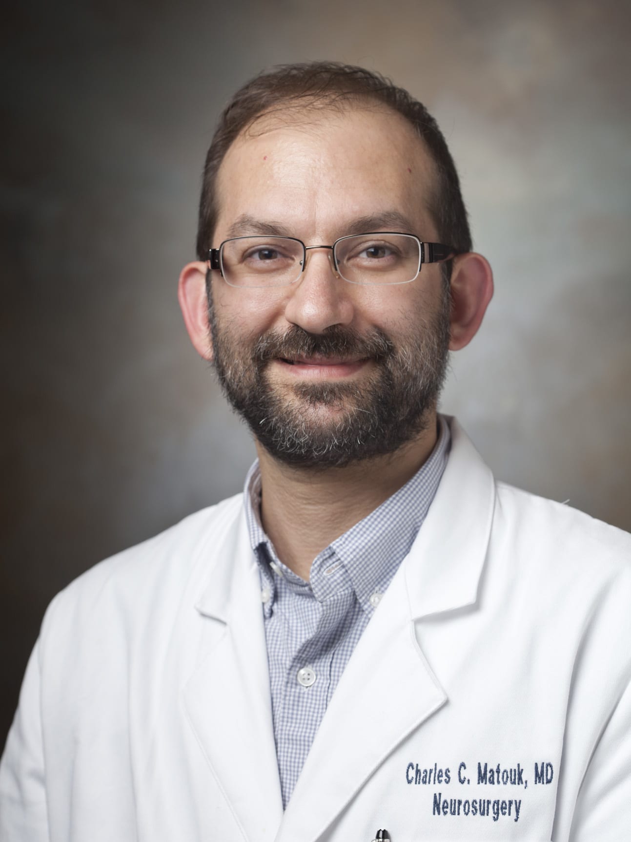 Charles Matouk > Specialists > Yale Medicine