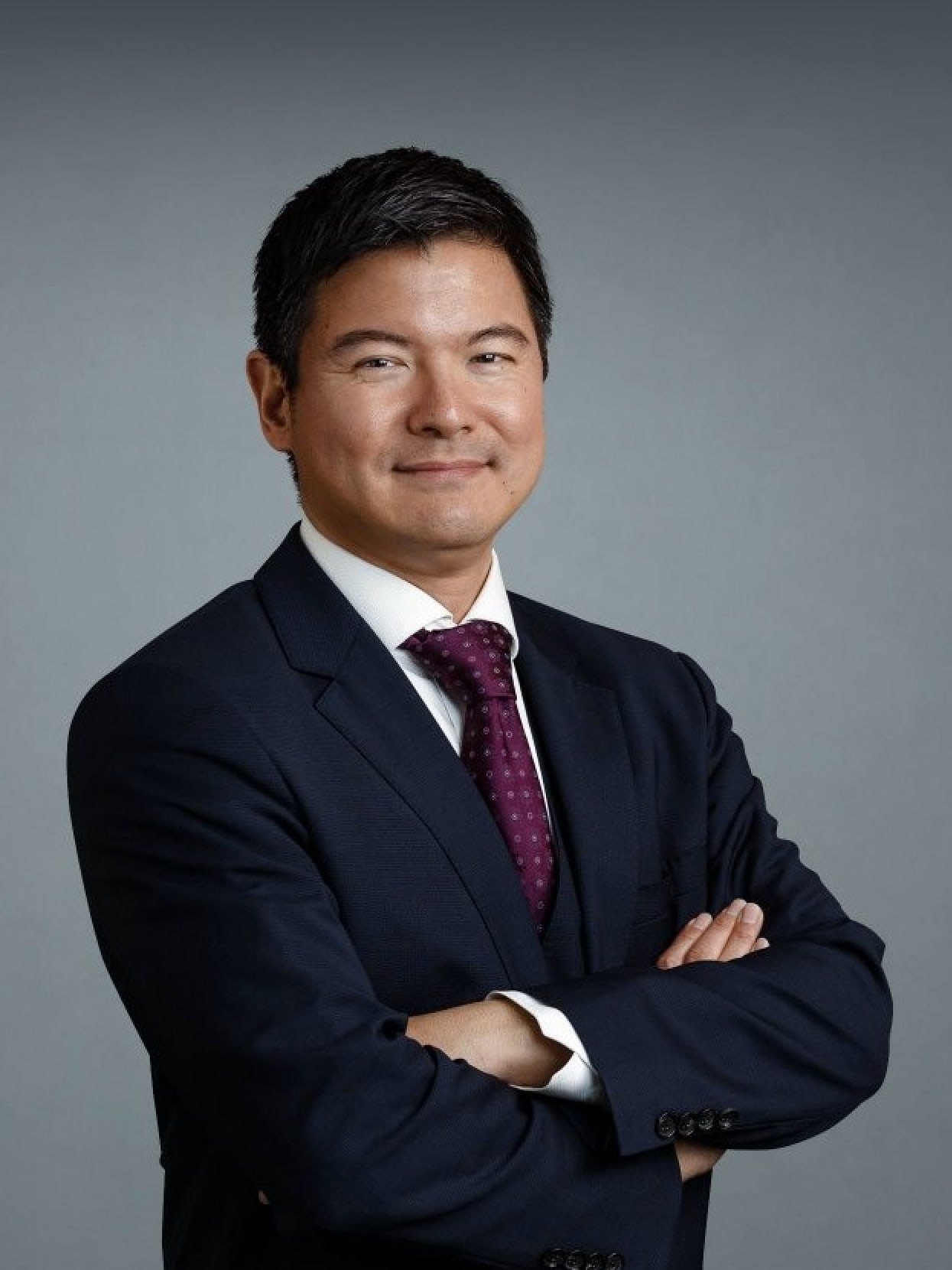 Kevin Du > Specialists > Yale Medicine