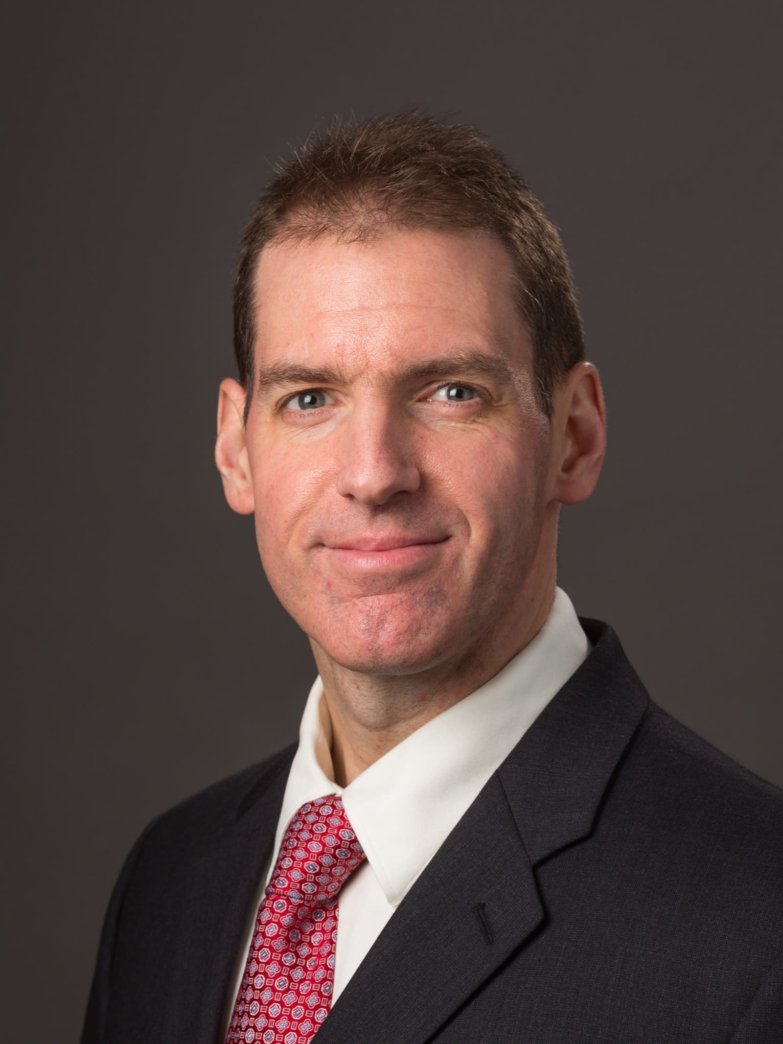 Kevin Schuster > Specialists > Yale Medicine